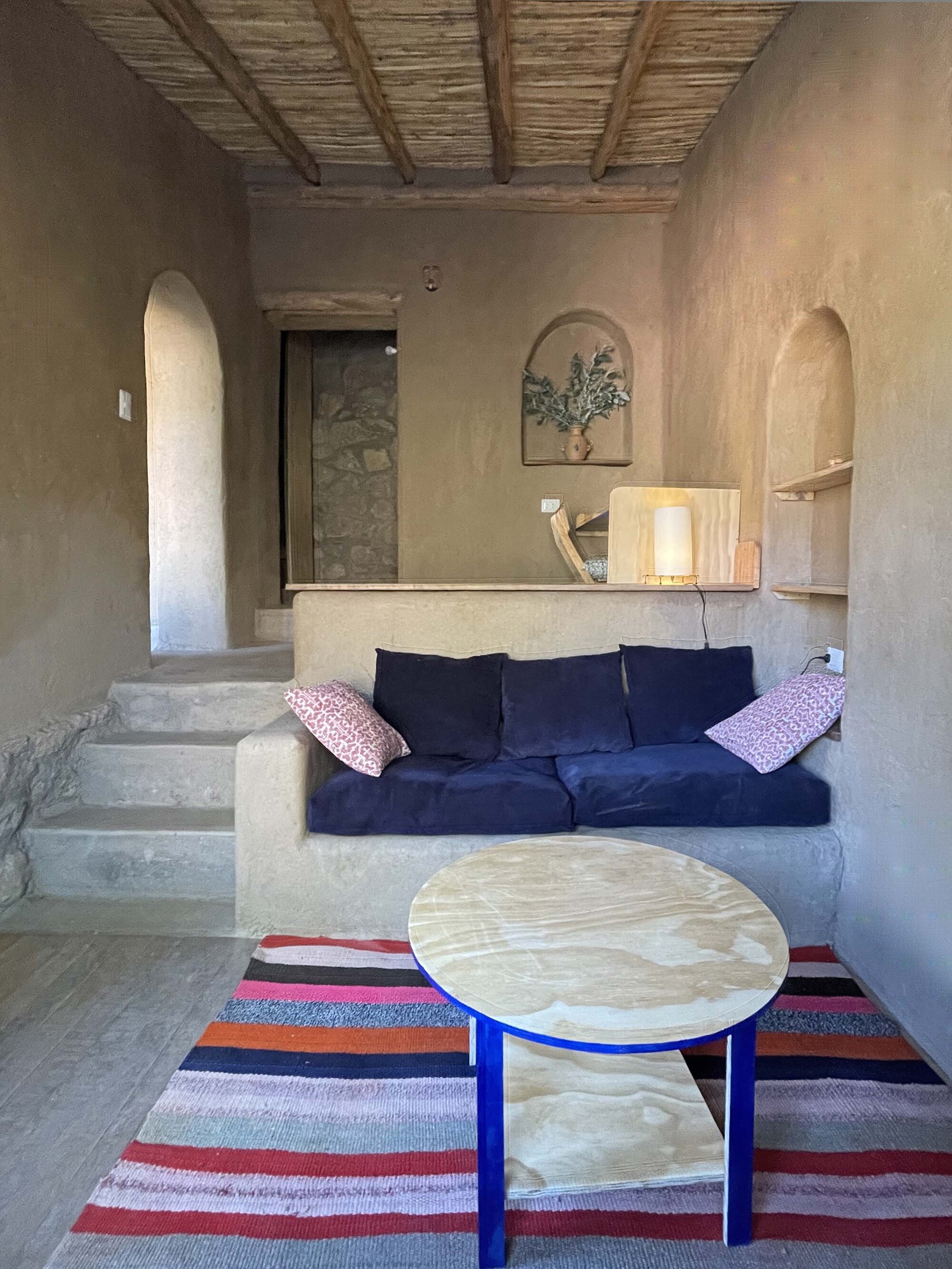 Galería de Casa Martha / Taller MACAA (Misión de Arquitectura, Construcción y Arte en los Andes) - 4