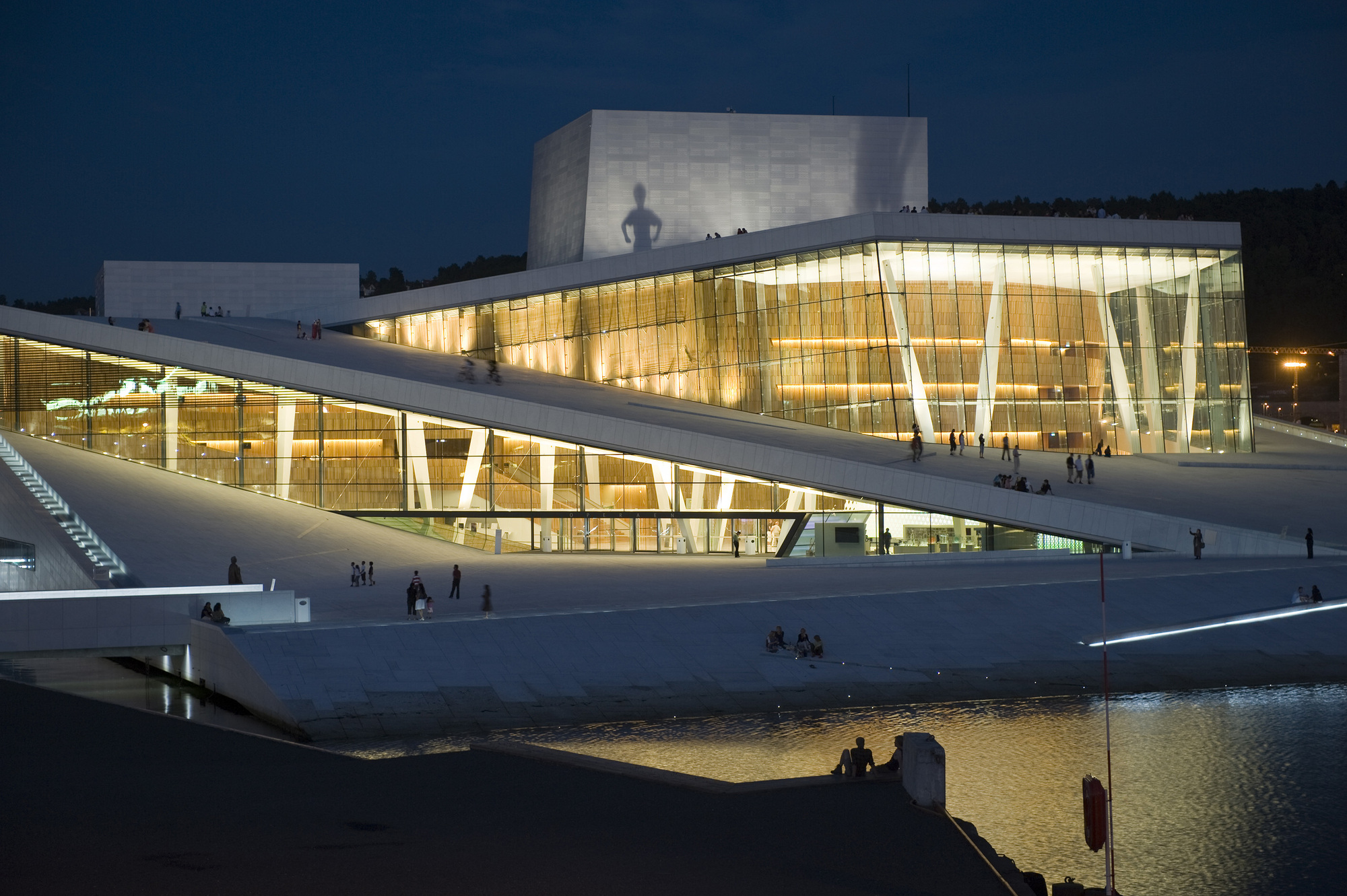 Gallery of The Rise of Night Mayors: Managing Economy, Culture Security ...