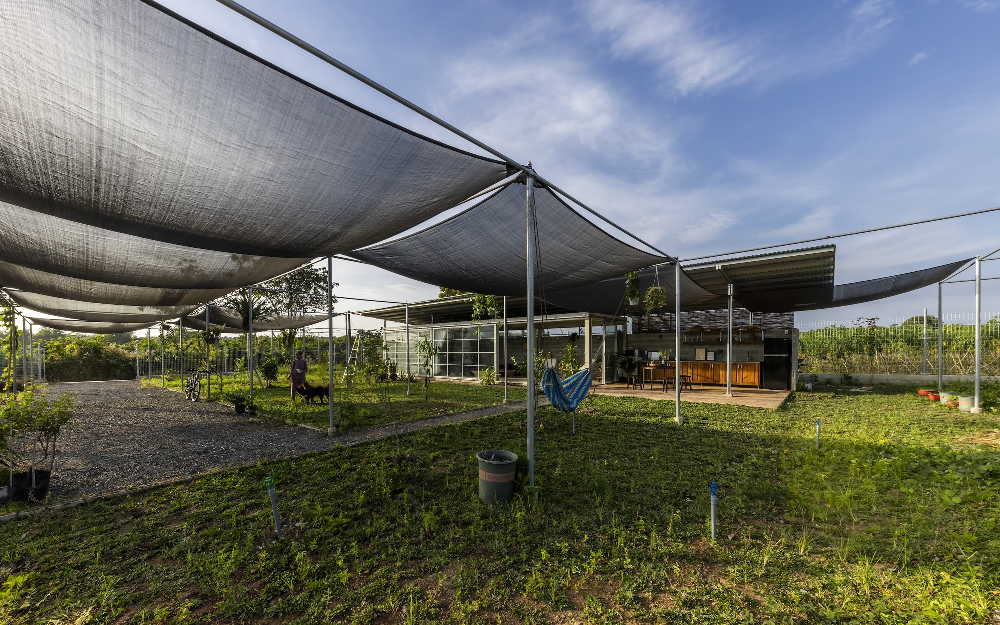 Gallery of House in Ba Ria Vung Tau / studio anettai - 10