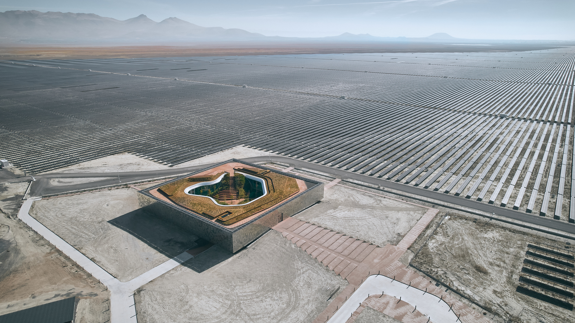 Short List Revealed for World Architecture Festival Awards 2024 | ArchDaily