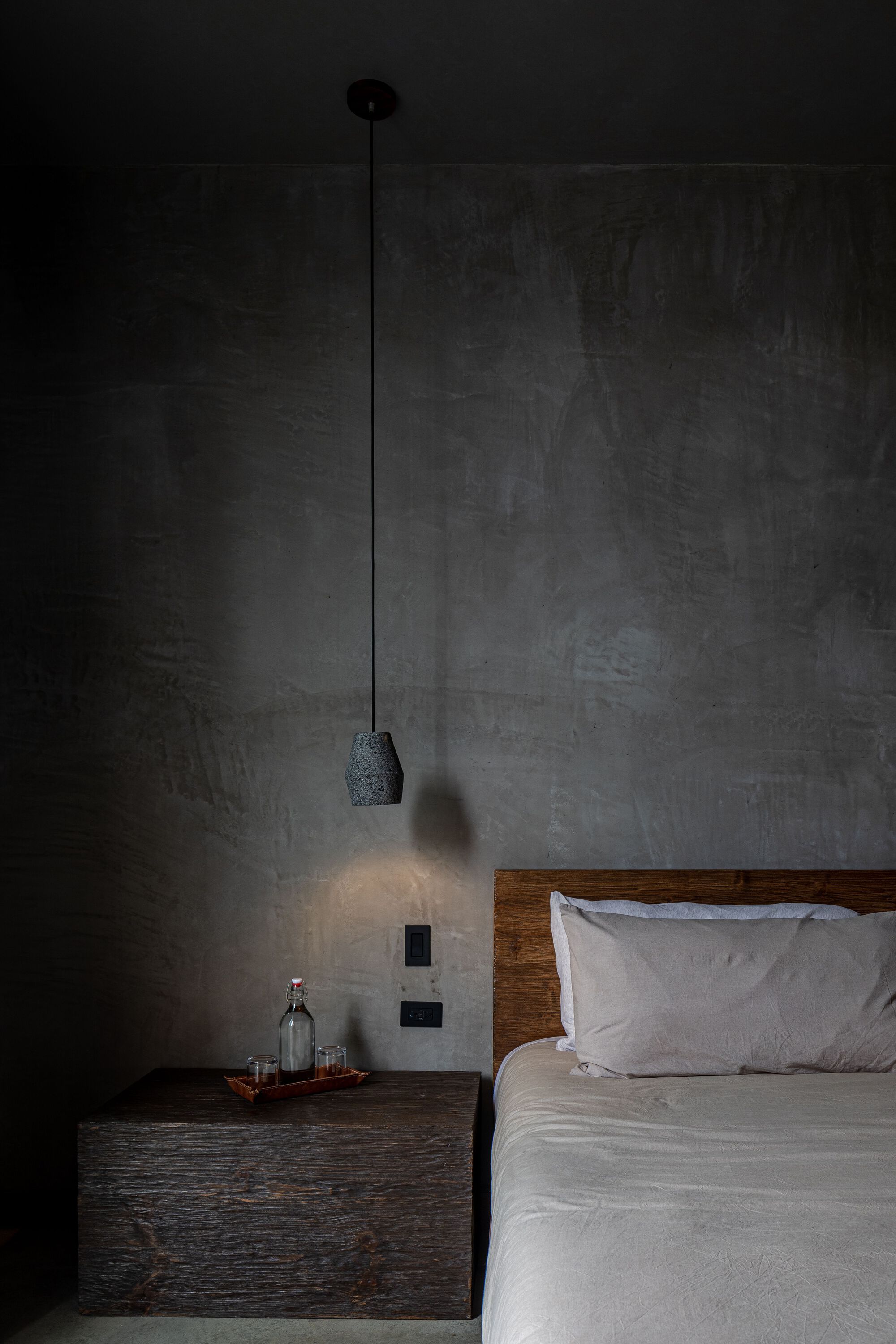 Galería de Casa Malbec / Cesar Andrés Mancillas de la Torre - 16