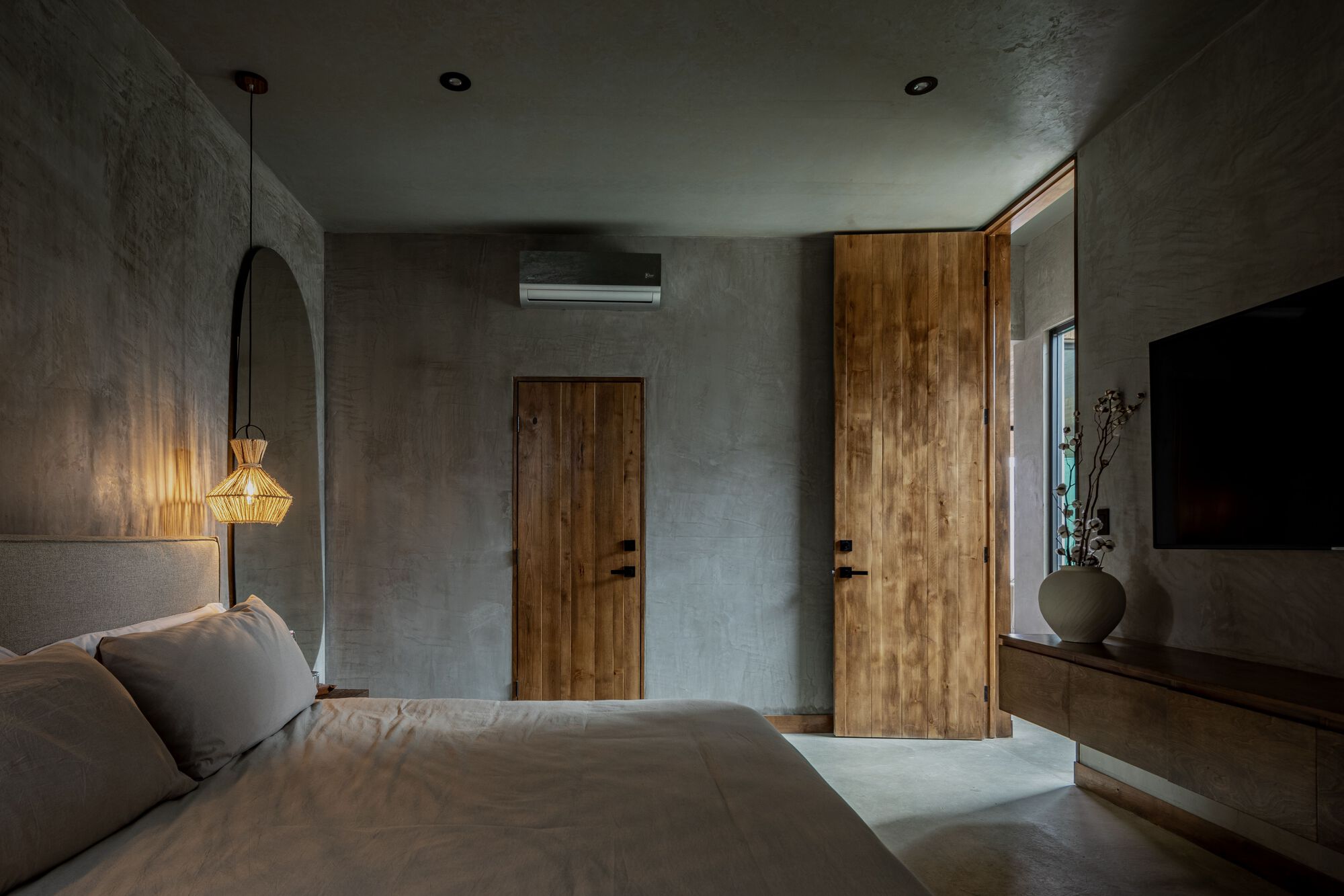 Galería de Casa Malbec / Cesar Andrés Mancillas de la Torre - 15