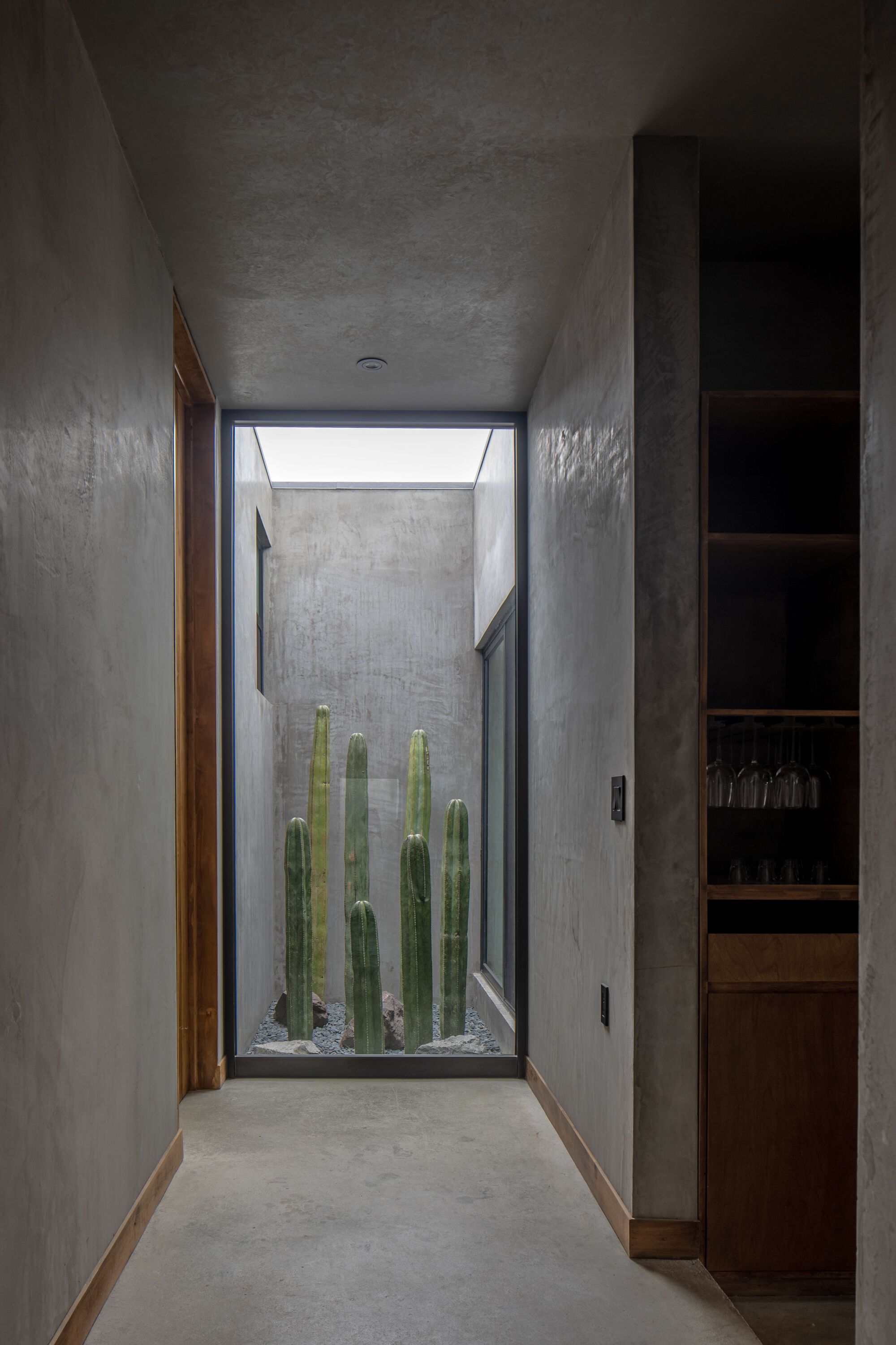 Galería de Casa Malbec / Cesar Andrés Mancillas de la Torre - 17