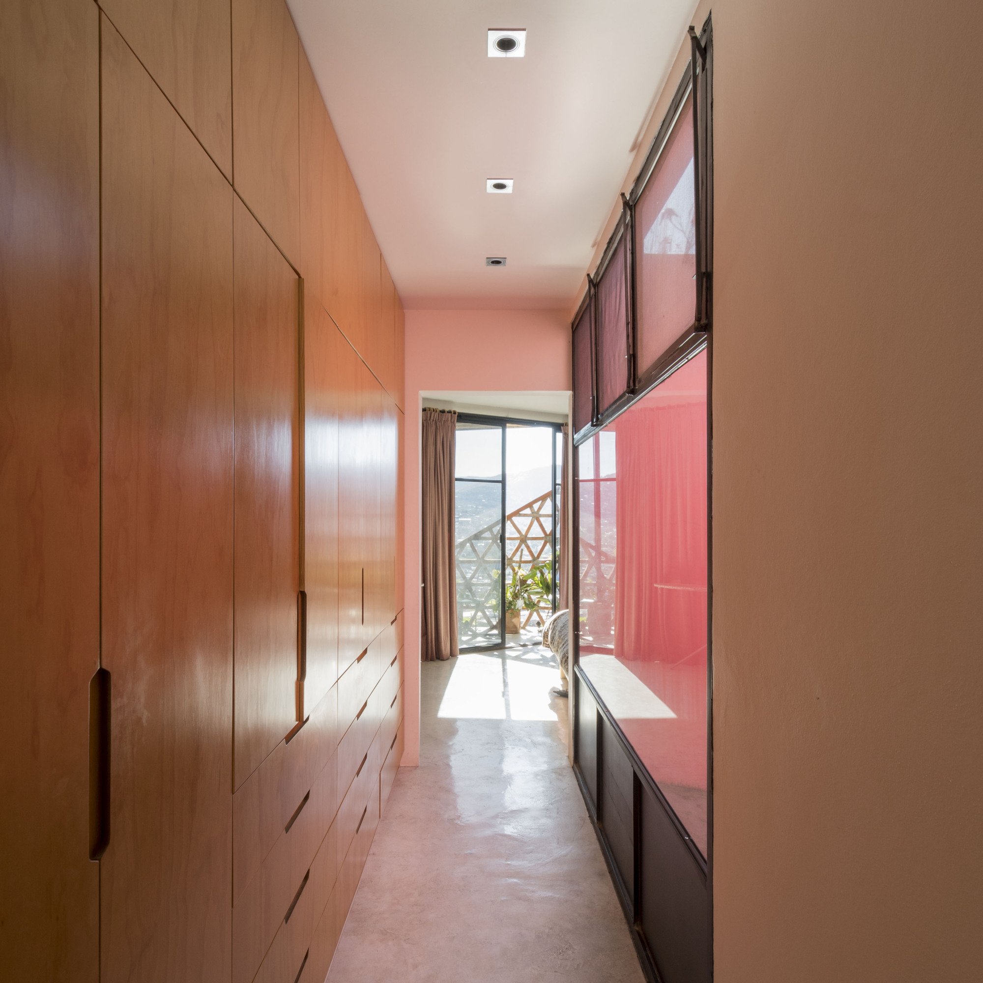 Gallery of VA House / ET.co - 20