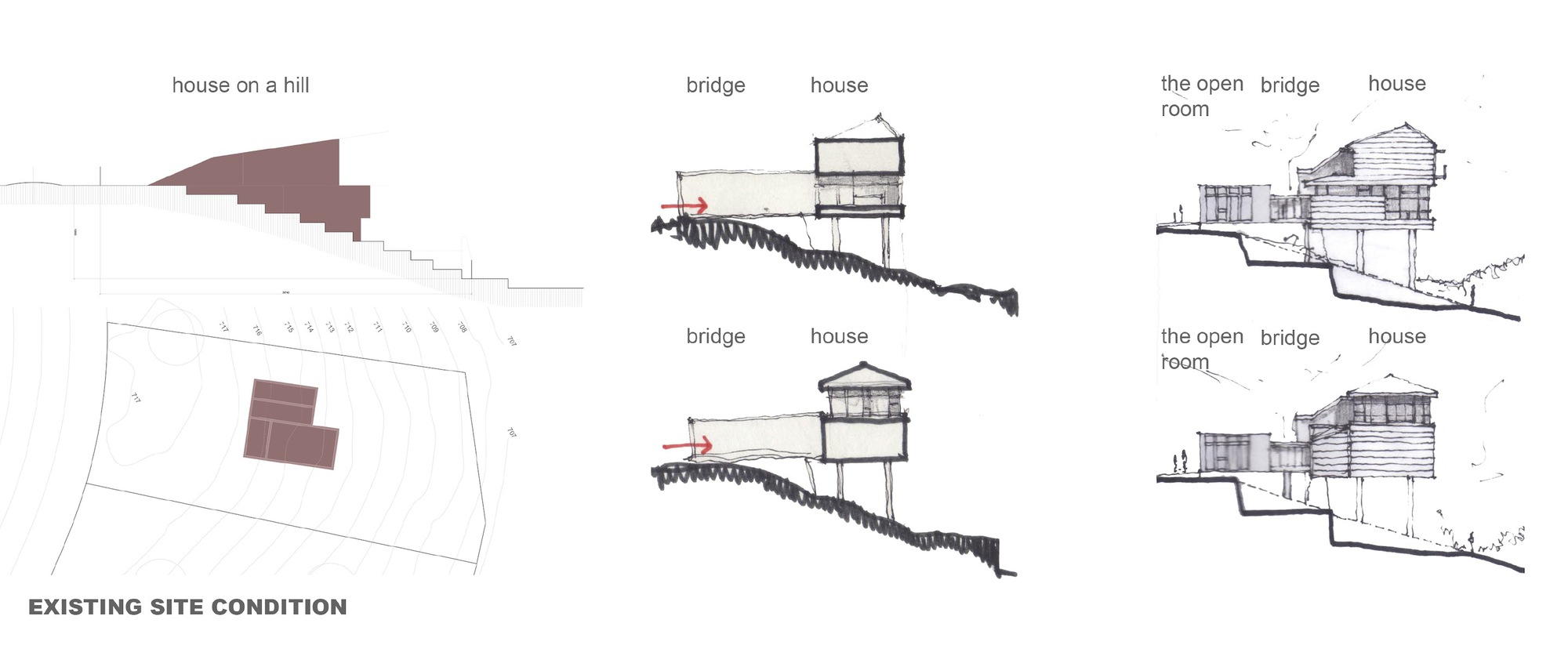 Gallery of House 300 / KSA Architects - 17
