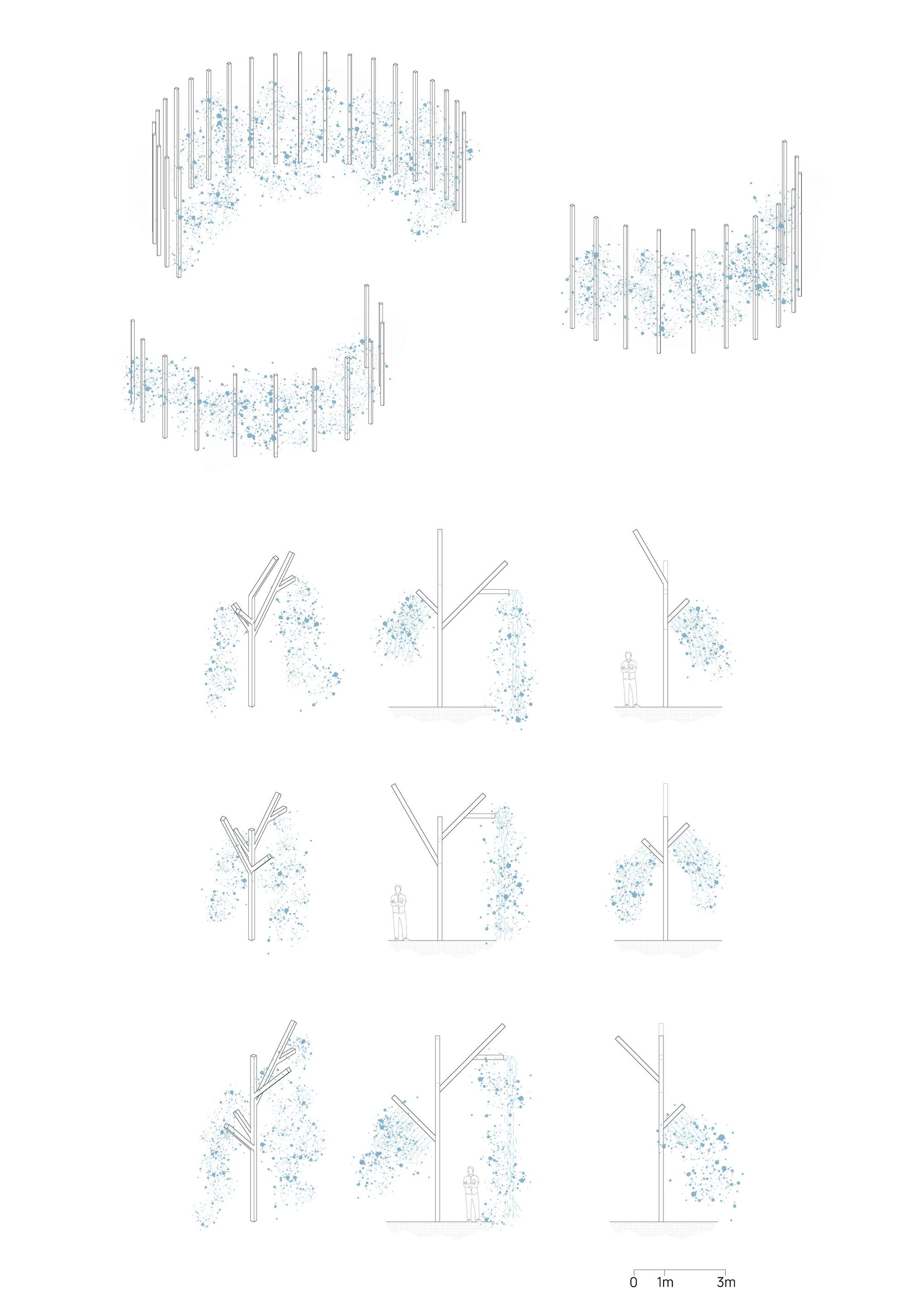 Galeria de Parque Rita Lee – Legado do Parque Olímpico / Ecomimesis ...