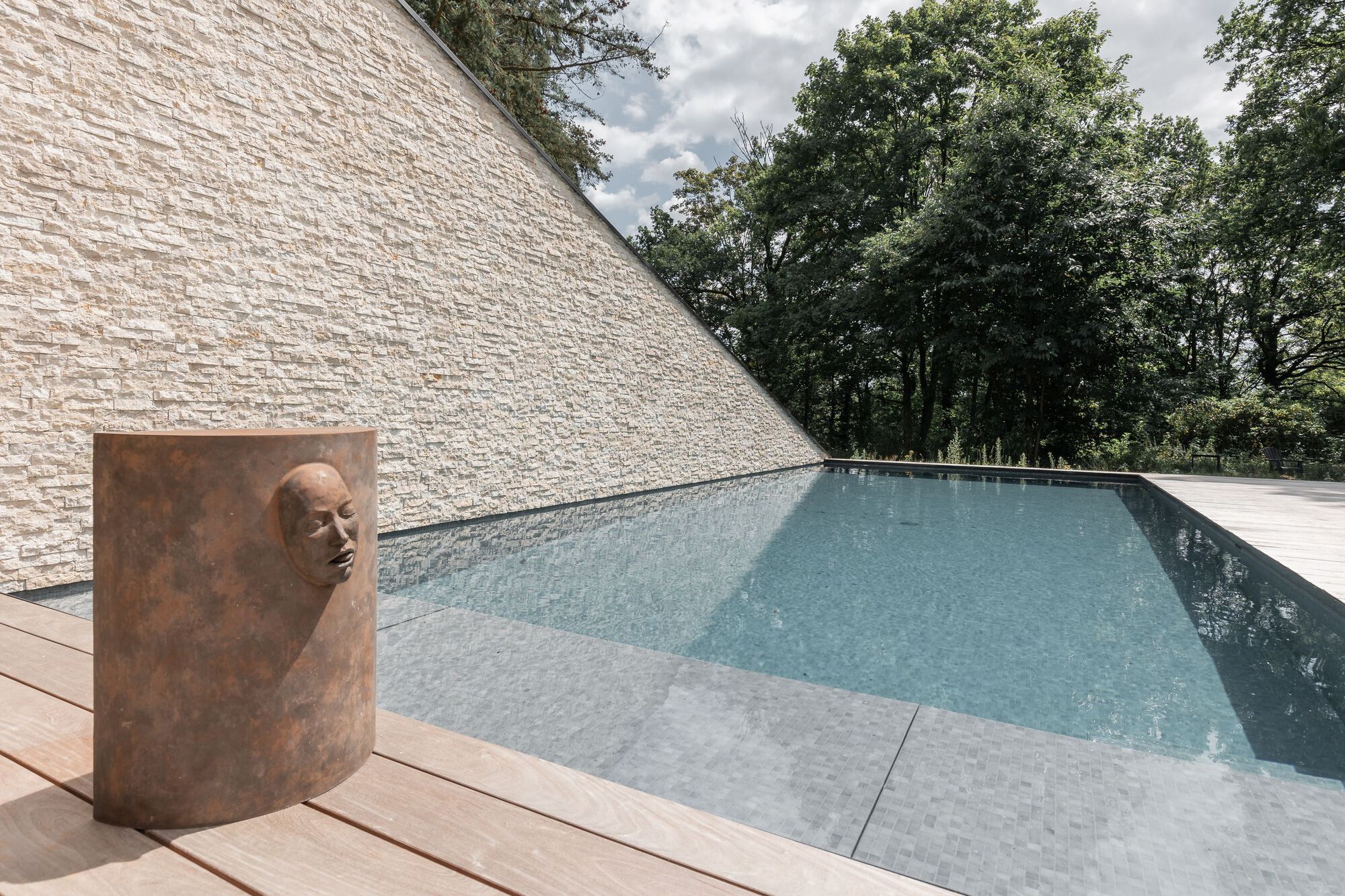 Gallery of Corniche House / OPEN ARCHITECTES - 22