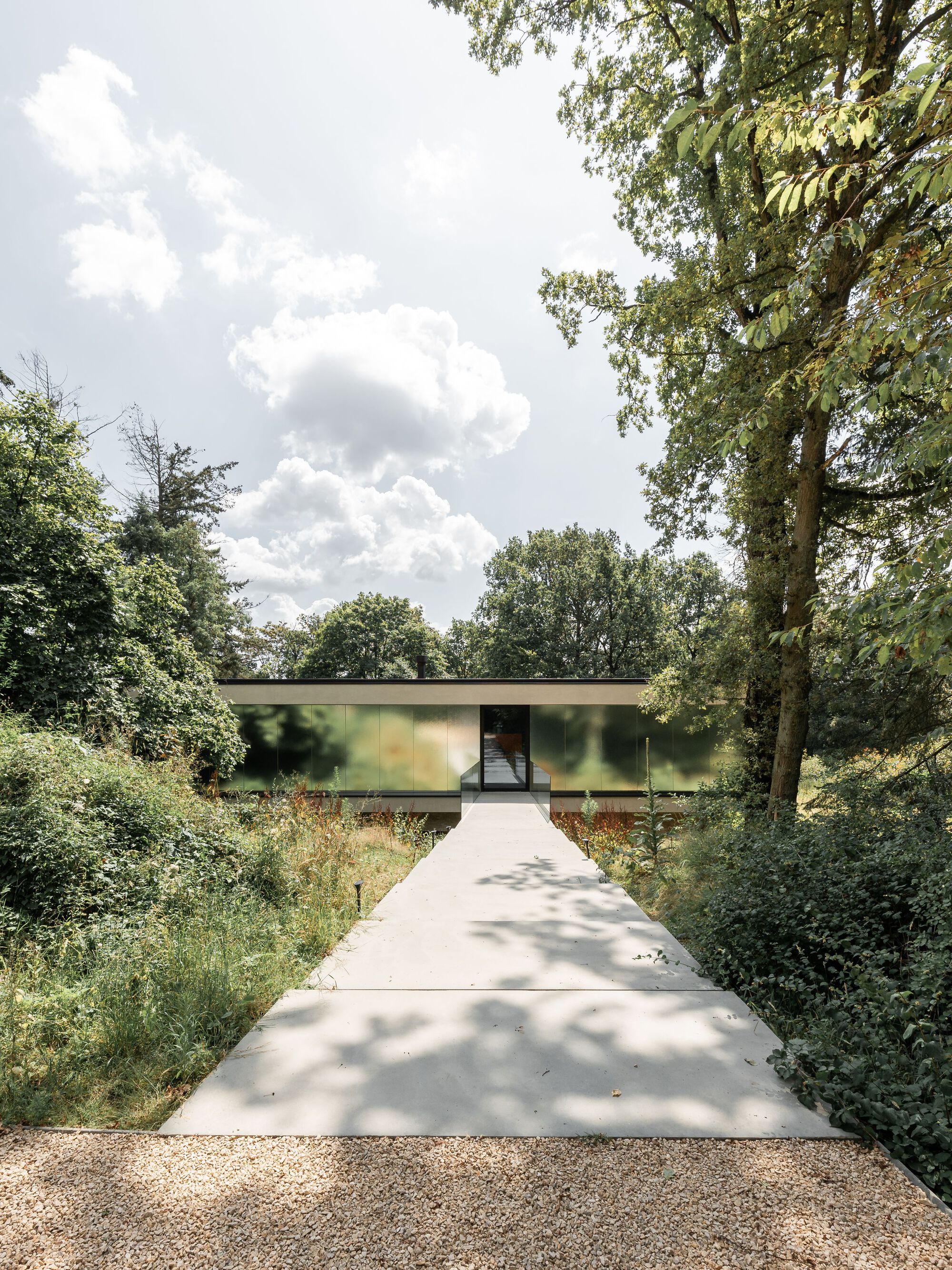 Gallery of Corniche House / OPEN ARCHITECTES - 10