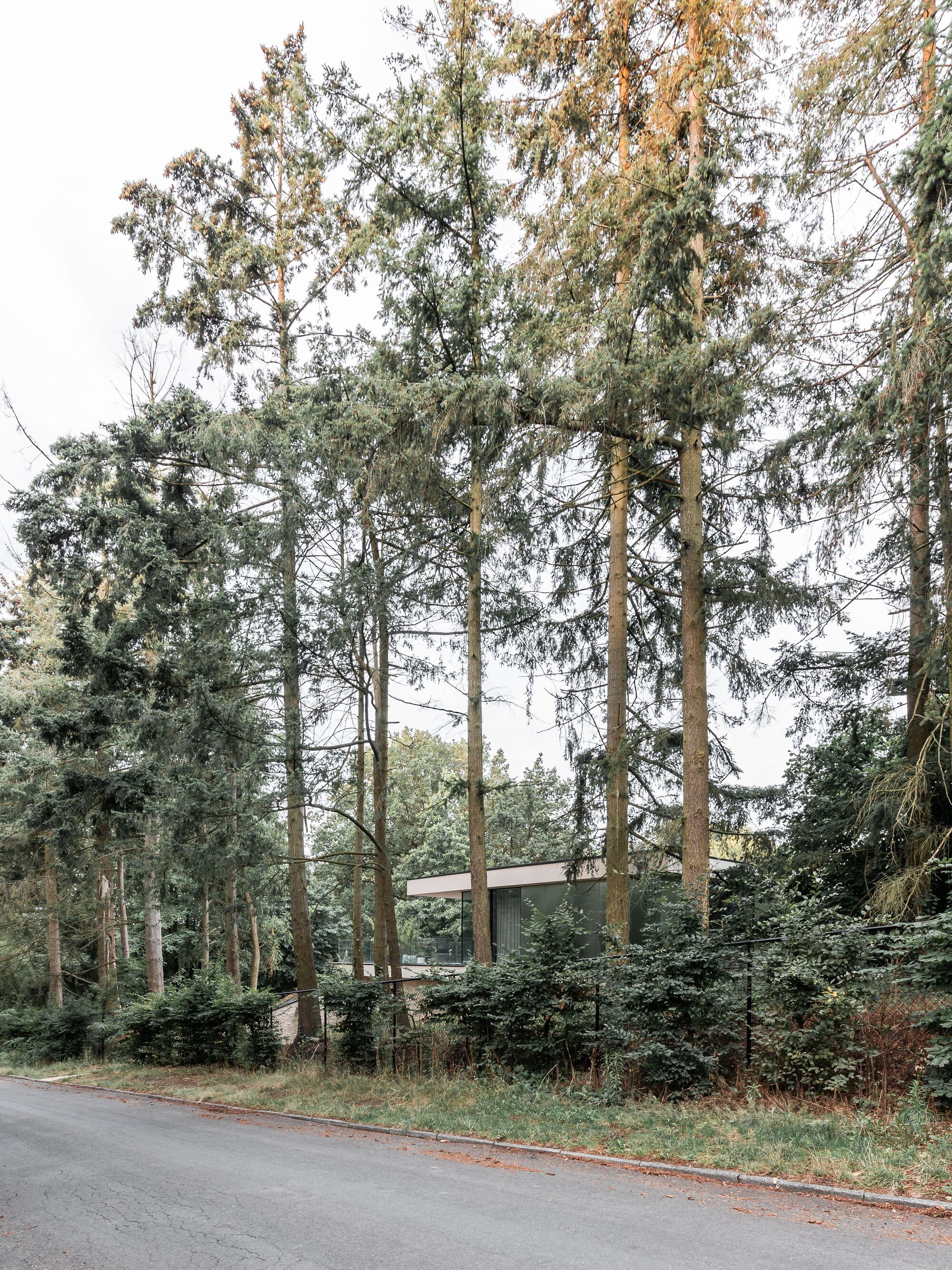 Gallery of Corniche House / OPEN ARCHITECTES - 6