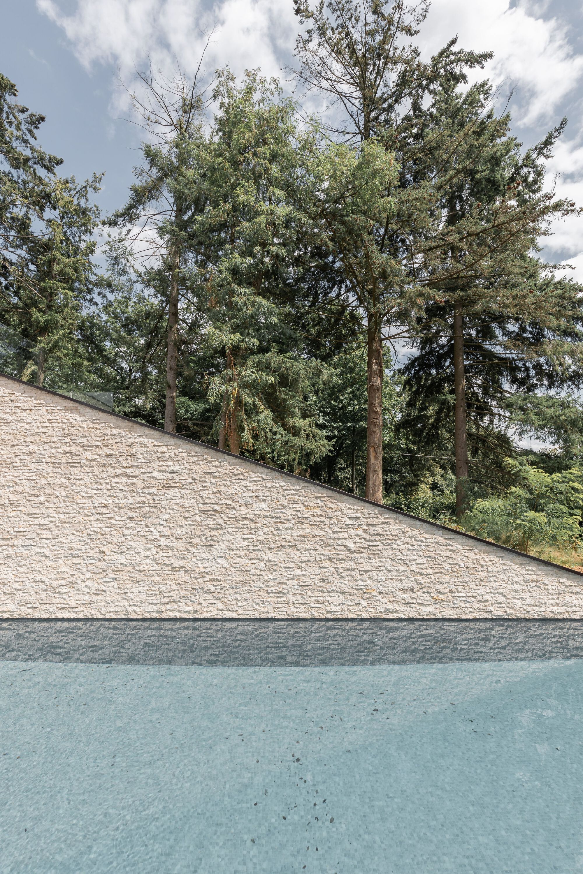 Gallery of Corniche House / OPEN ARCHITECTES - 23