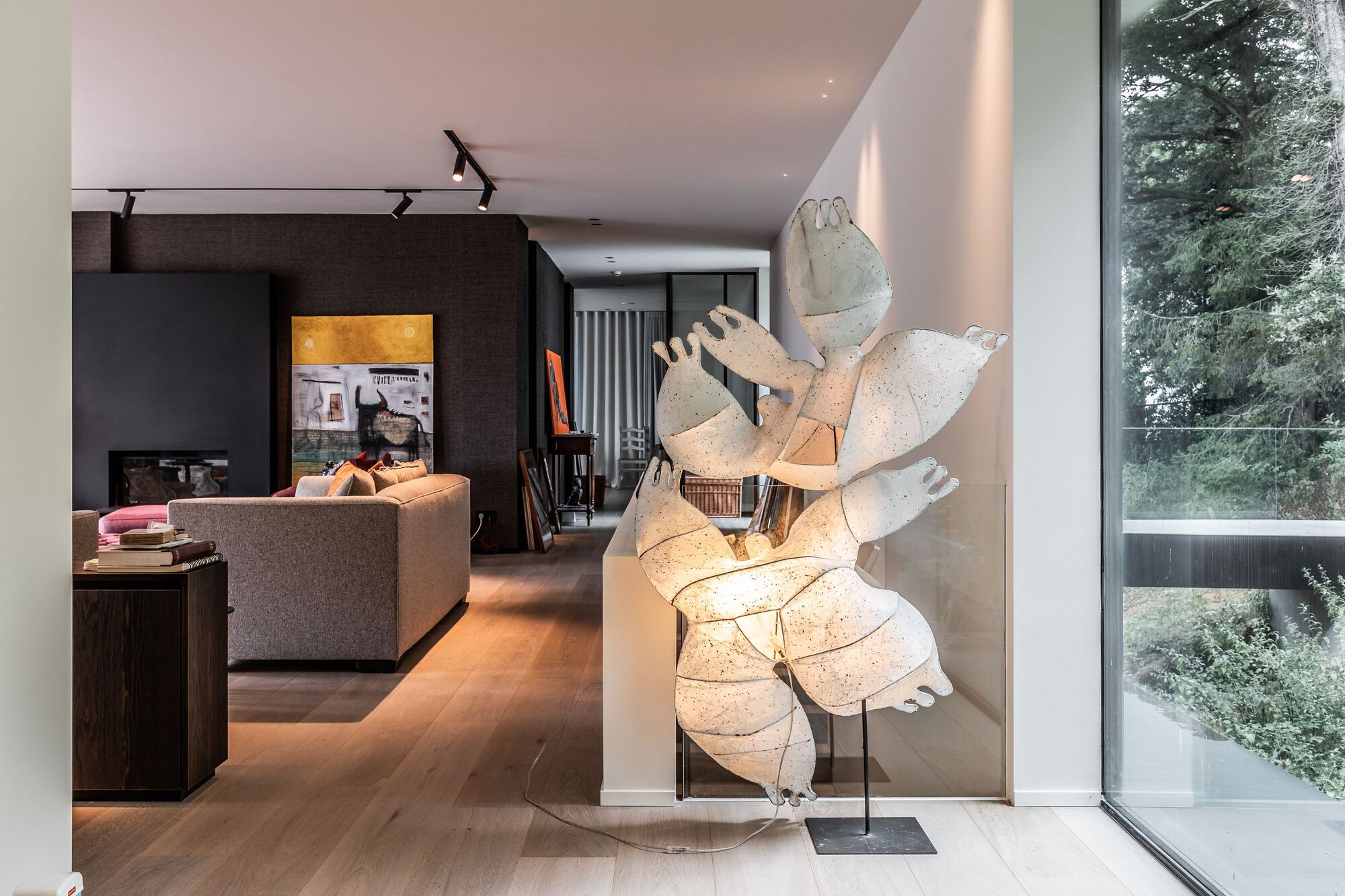 Gallery of Corniche House / OPEN ARCHITECTES - 17