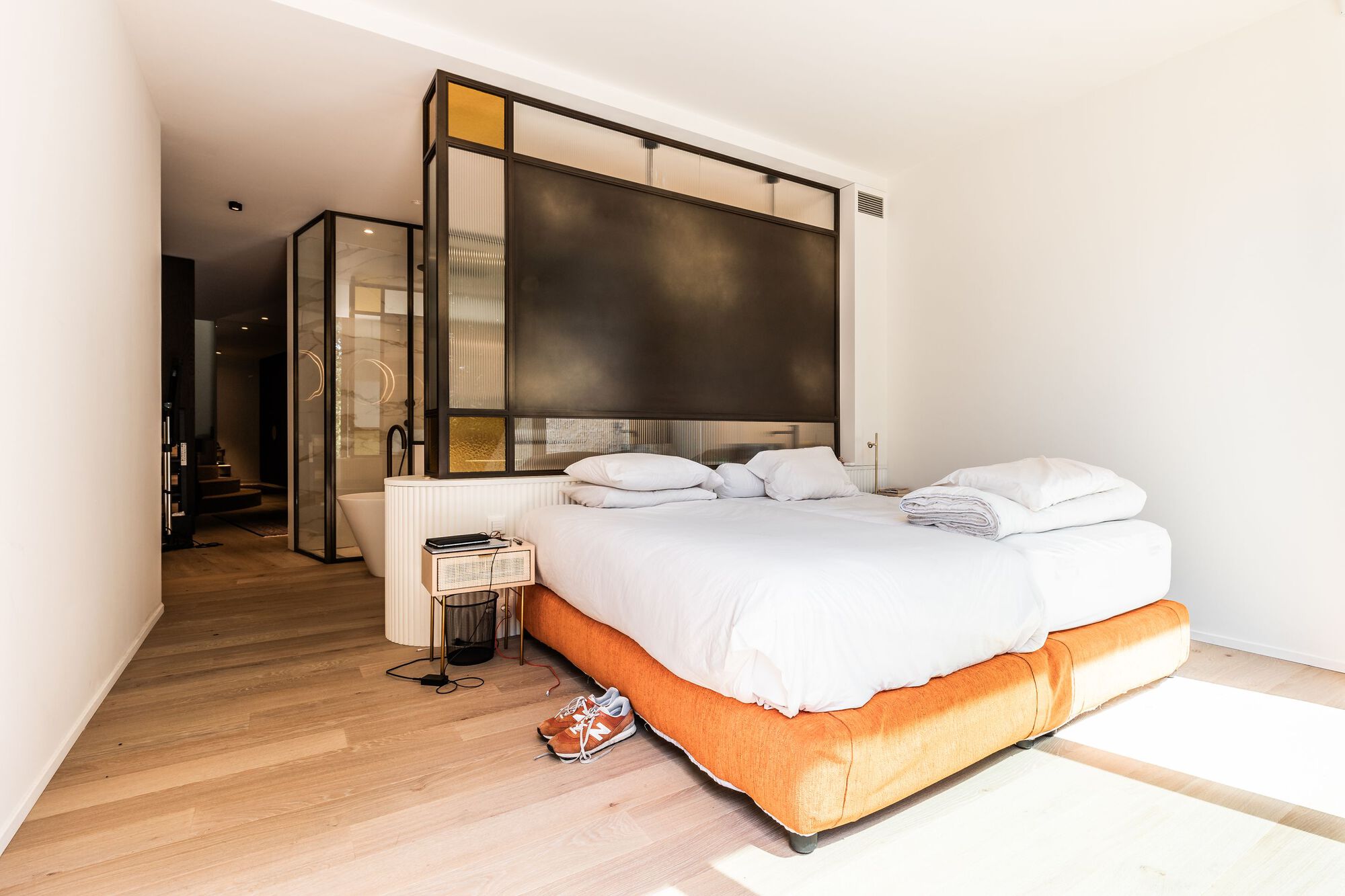 Gallery of Corniche House / OPEN ARCHITECTES - 19