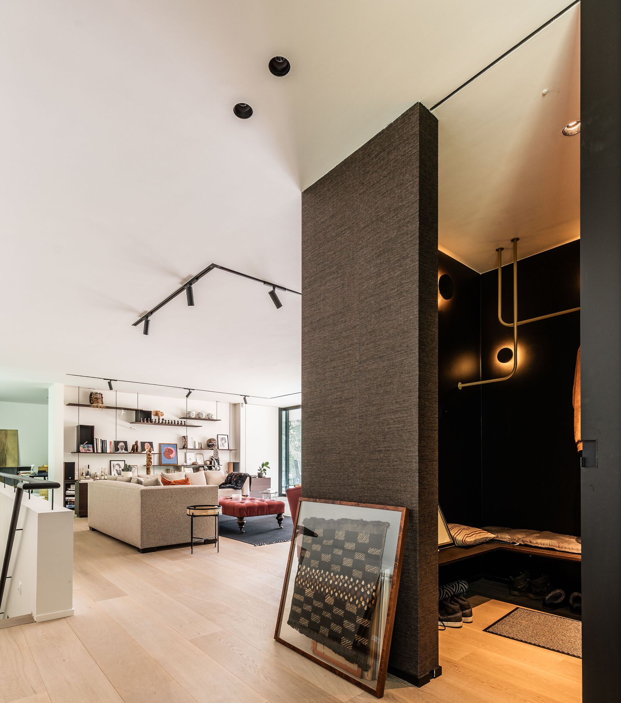 Gallery of Corniche House / OPEN ARCHITECTES - 13