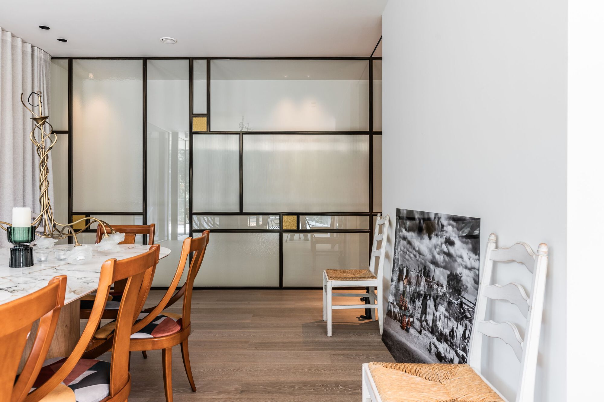 Gallery of Corniche House / OPEN ARCHITECTES - 18