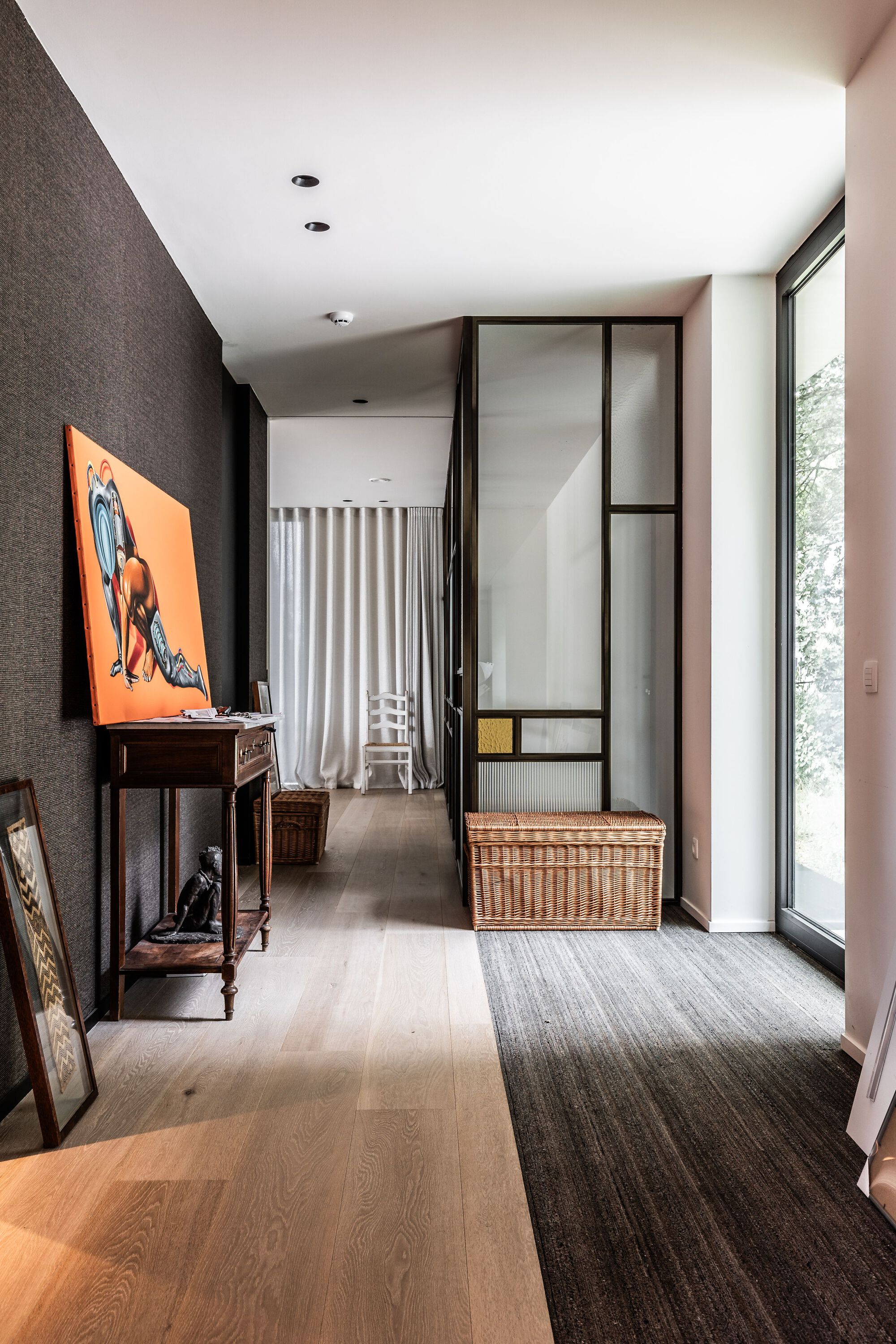 Gallery of Corniche House / OPEN ARCHITECTES - 4