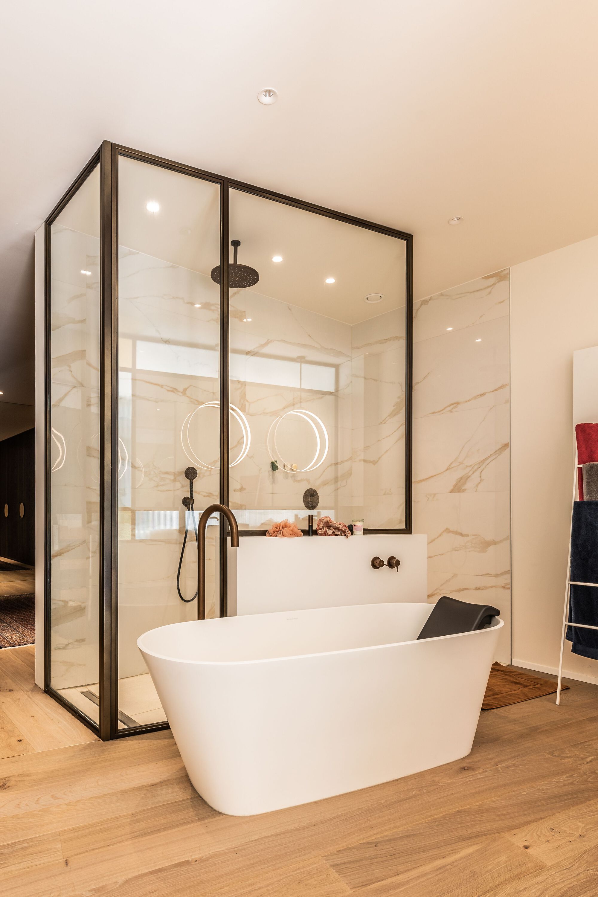 Gallery of Corniche House / OPEN ARCHITECTES - 20