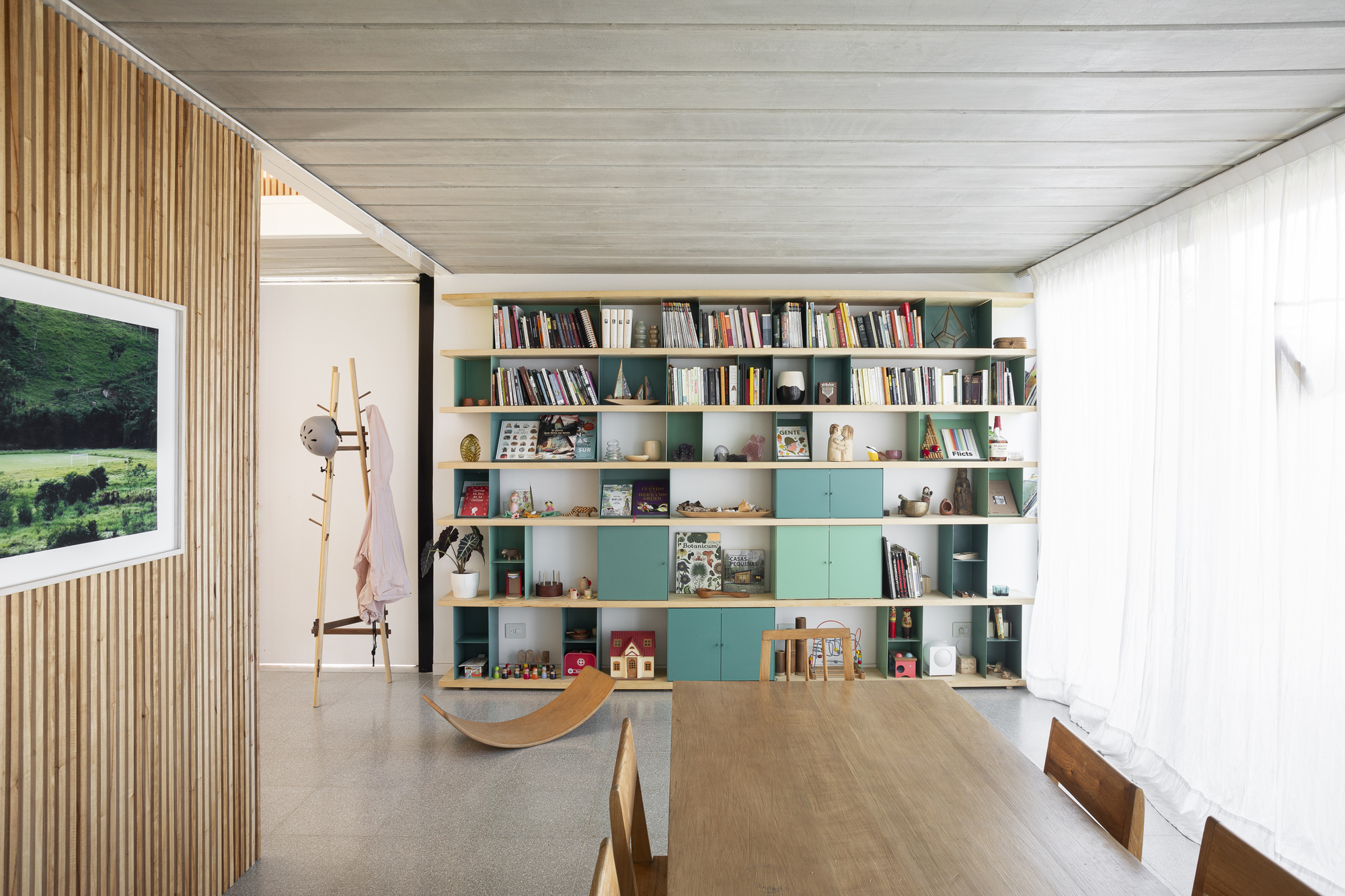 Gallery of 3X3 House / IR arquitectura - 21