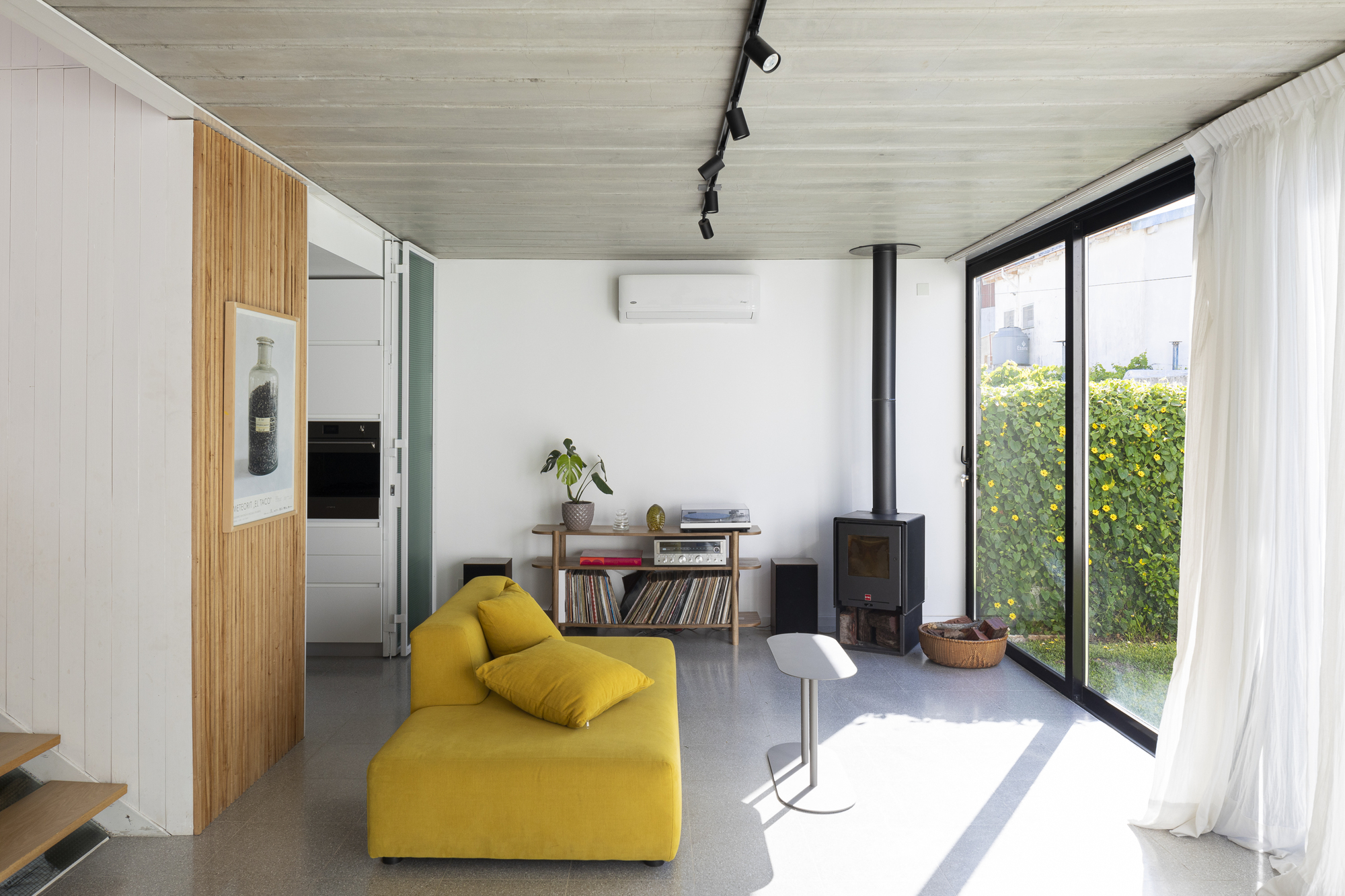 Gallery of 3X3 House / IR arquitectura - 20