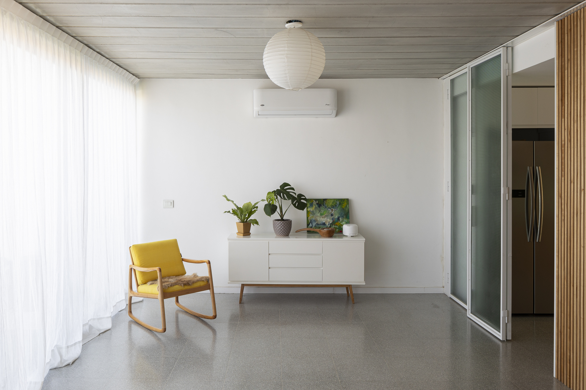 Gallery of 3X3 House / IR arquitectura - 5