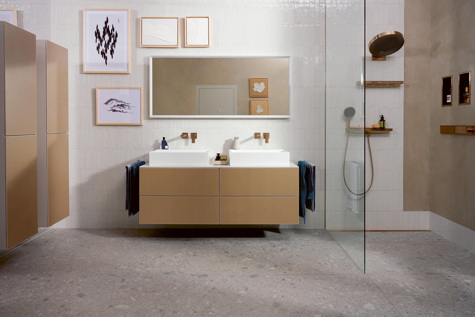 Practical Guide: How to Integrate Holistic Solutions in Bathroom Design ...