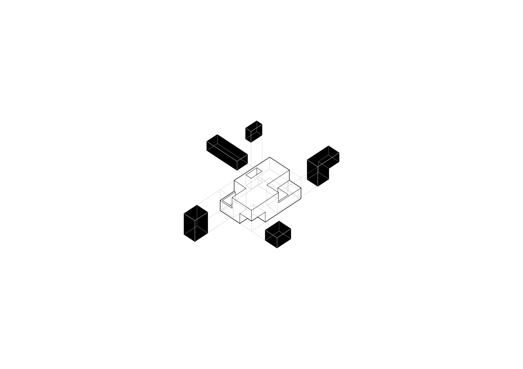 Galería de Casa Los Pasos / BBOA - Balparda Brunel Oficina de ...