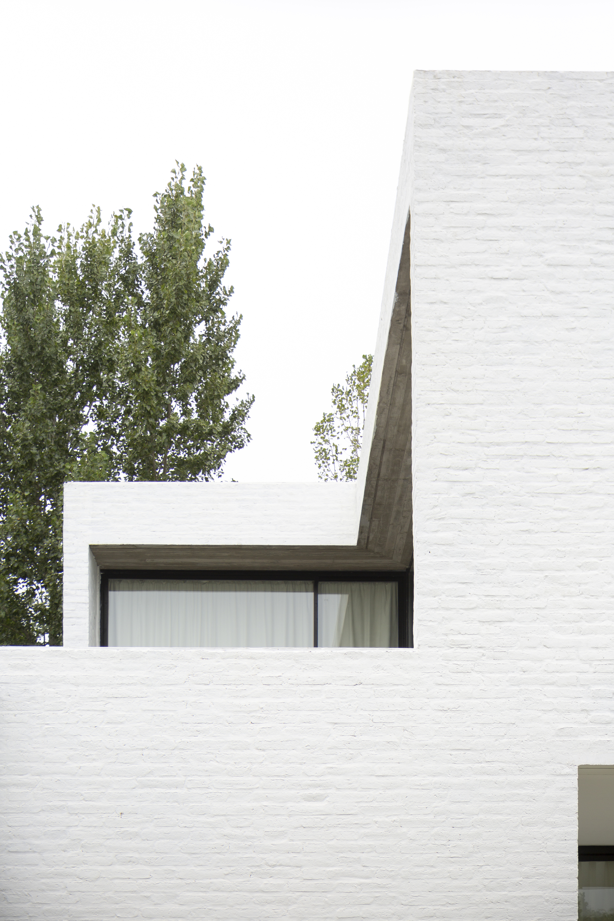 Gallery of Los Pasos House / BBOA - Balparda Brunel Oficina de Arquitectura - 10