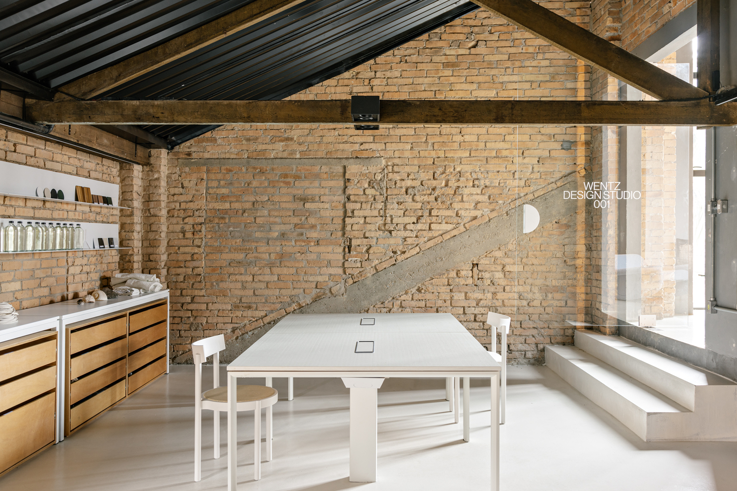 Gallery of From Factories to Workspaces: The Evolution of Industrial ...