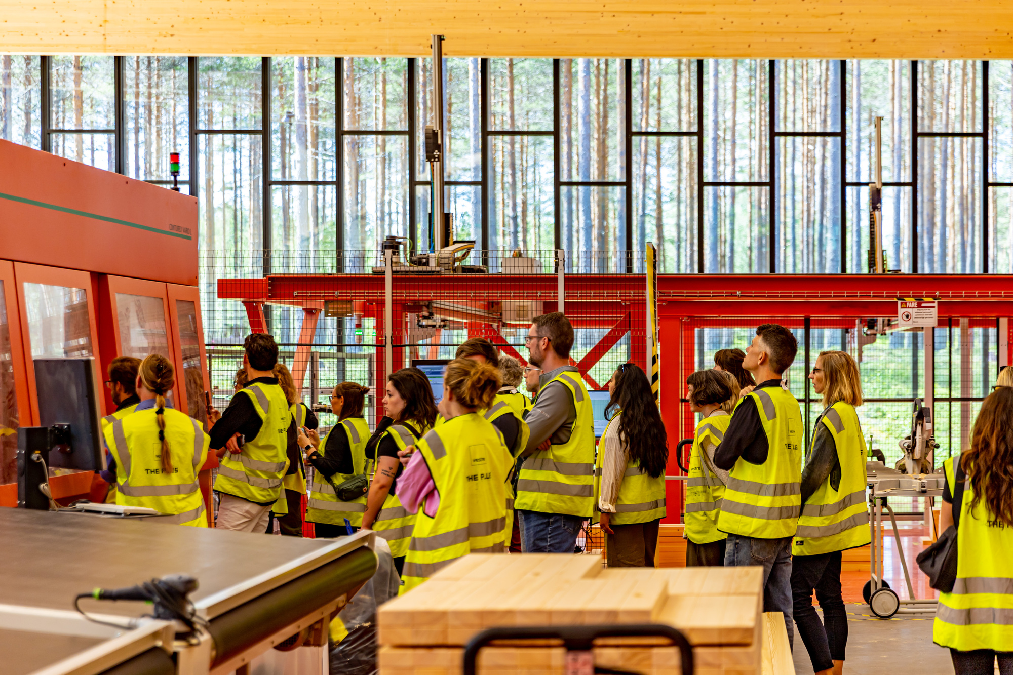 Gallery of Working Smarter, Not Harder to Reduce Emissions from ...