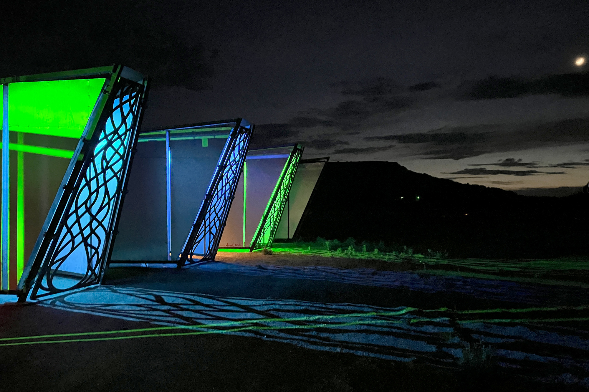Gallery of AI and the Human Vector in Architecture: Embracing Emotional ...