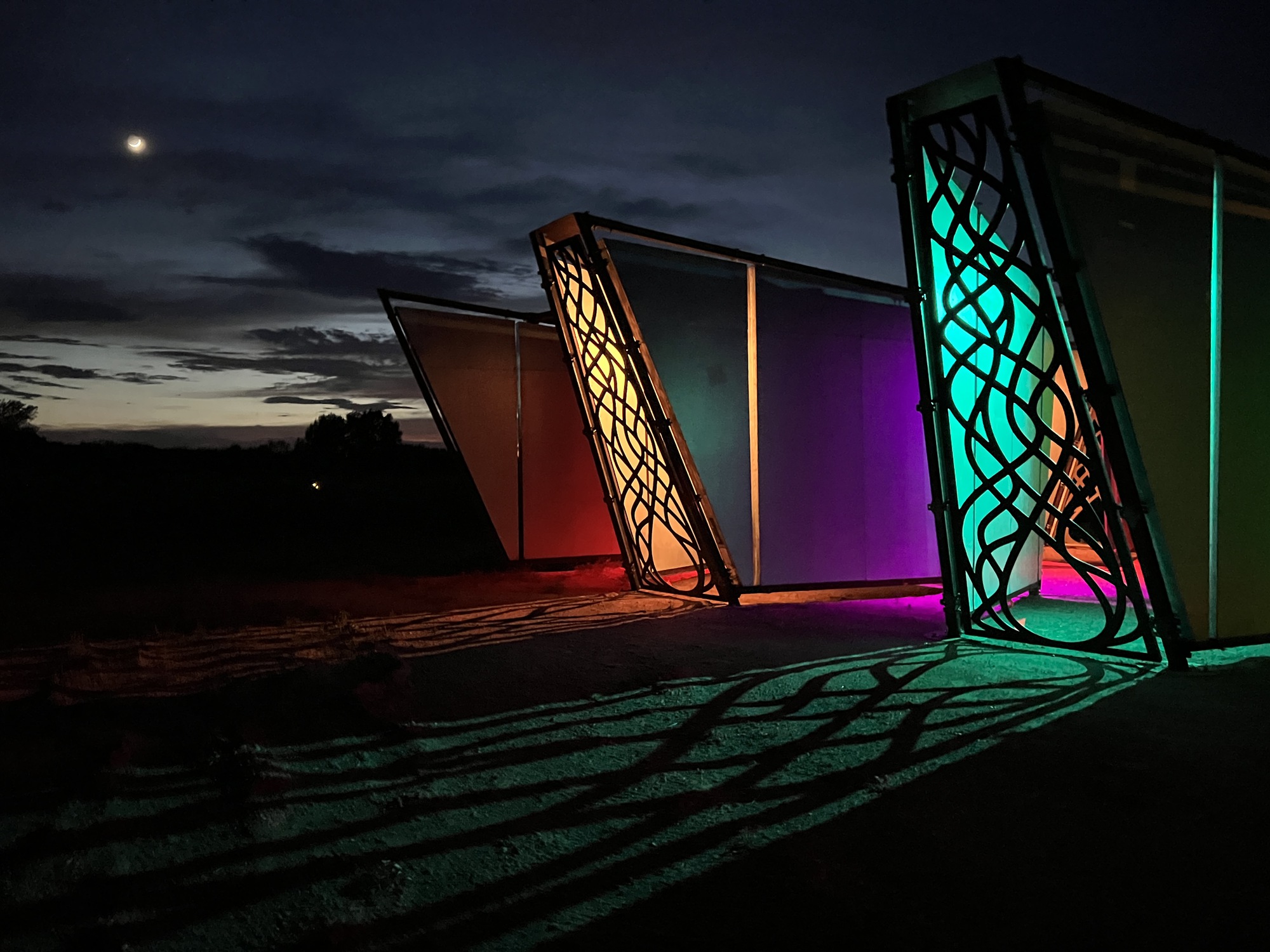 Gallery of AI and the Human Vector in Architecture: Embracing Emotional ...