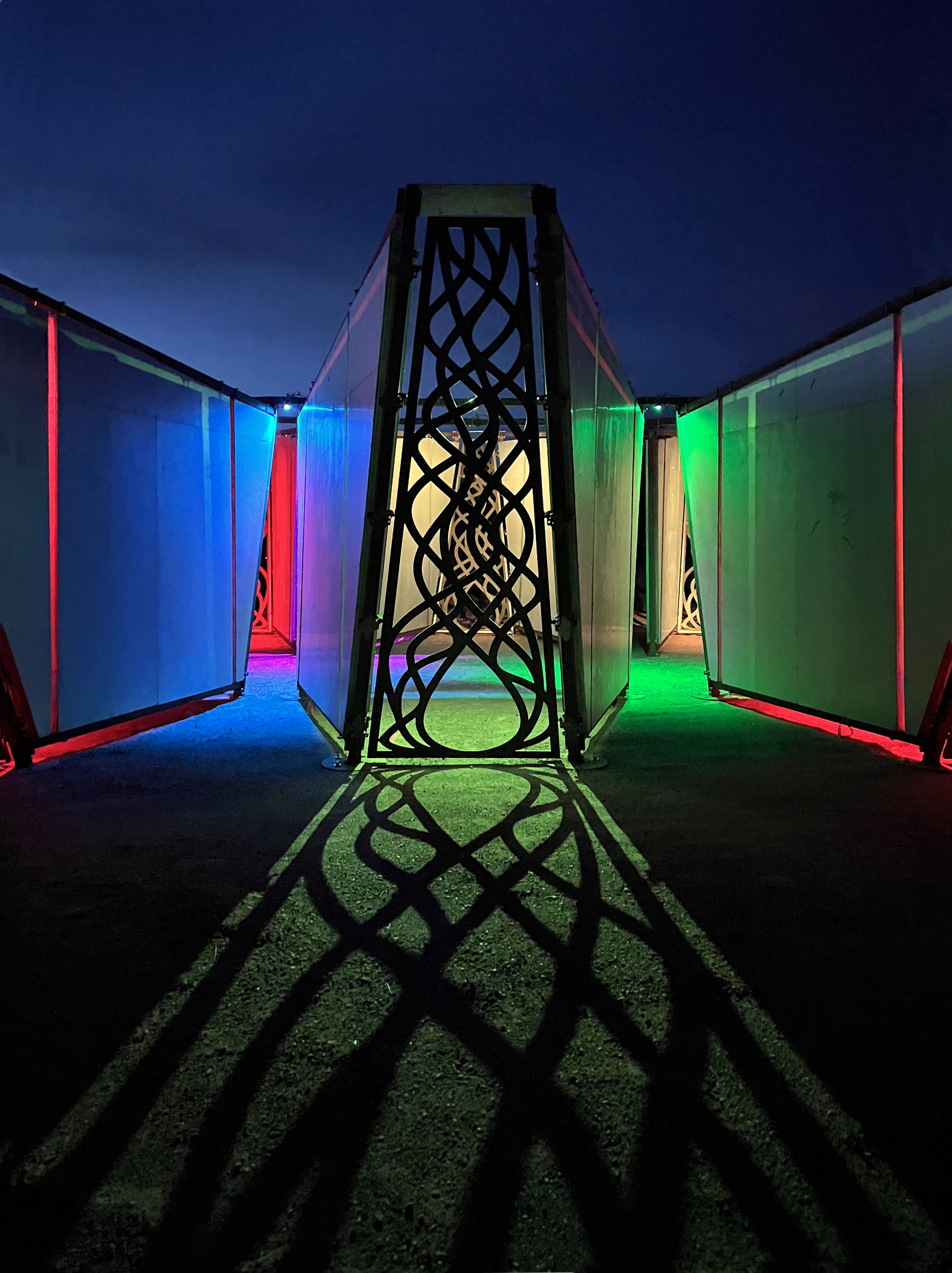 Gallery of AI and the Human Vector in Architecture: Embracing Emotional ...