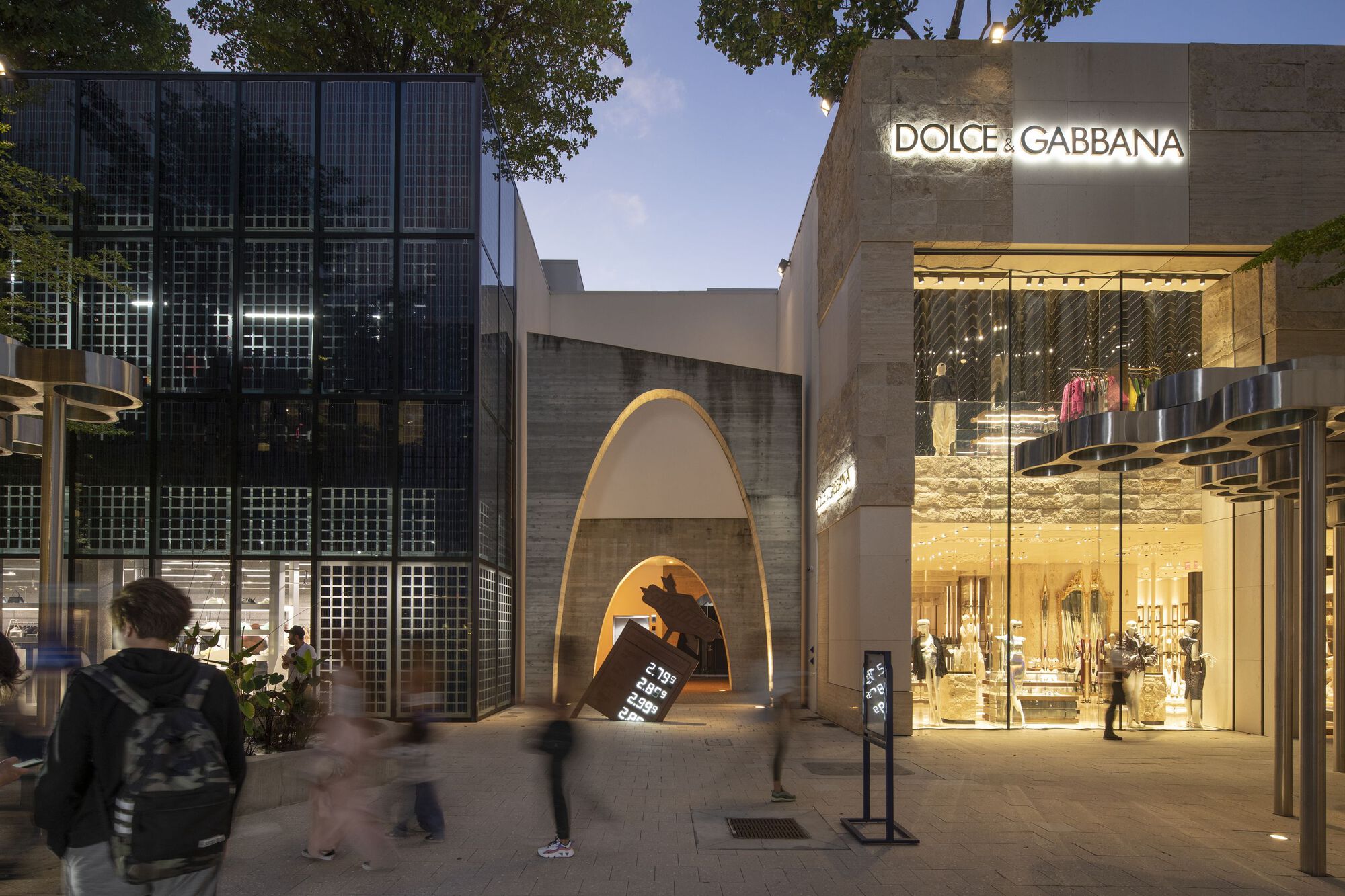 Gallery of Jade Alley / Daniel Toole Architecture - 6