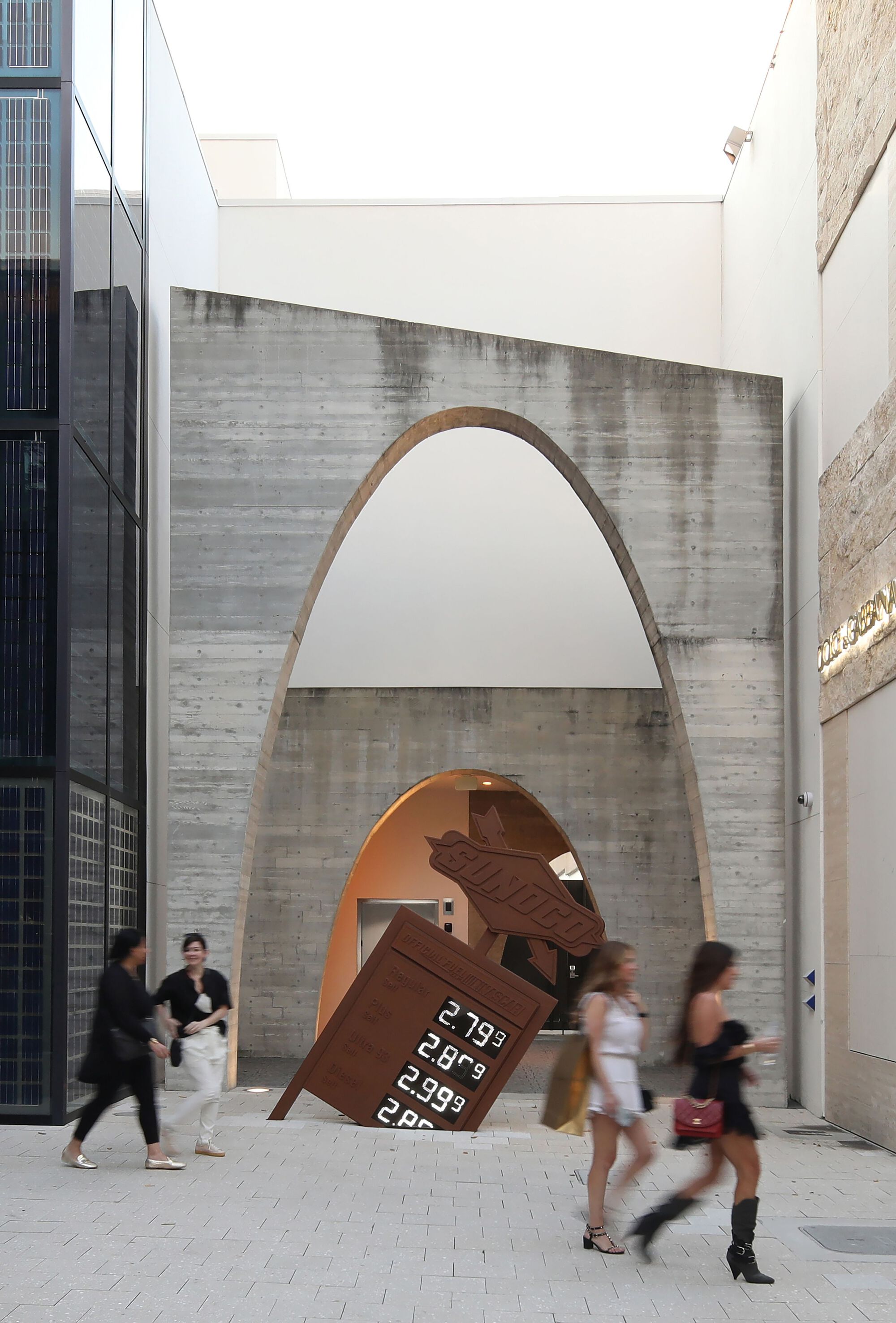 Gallery of Jade Alley / Daniel Toole Architecture - 19