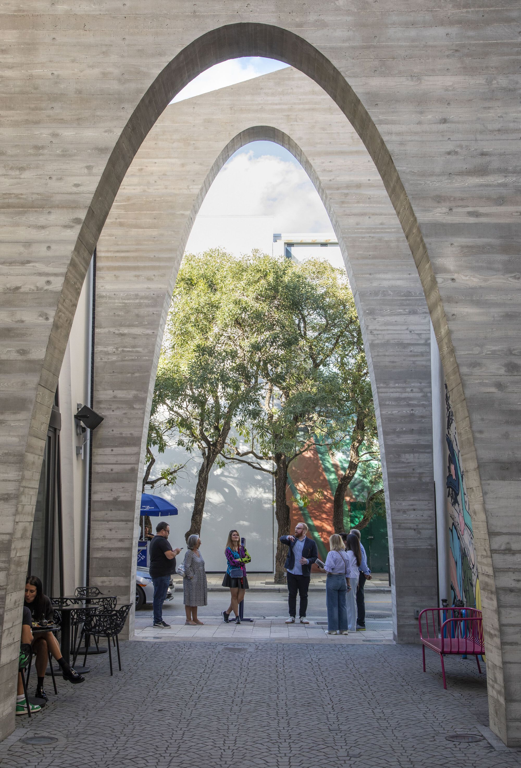 Gallery of Jade Alley / Daniel Toole Architecture - 15