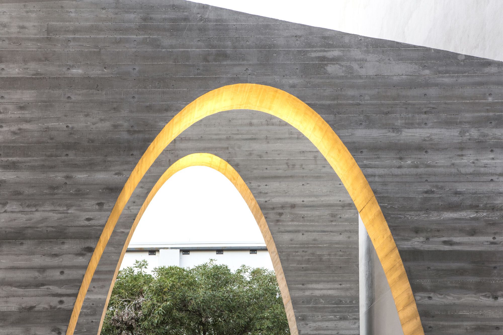 Gallery of Jade Alley / Daniel Toole Architecture - 22