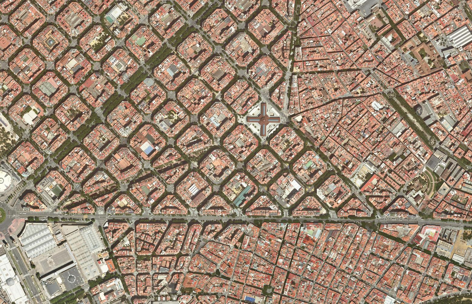 The Future of Smart Cities: How Digital Technologies are Transforming ...