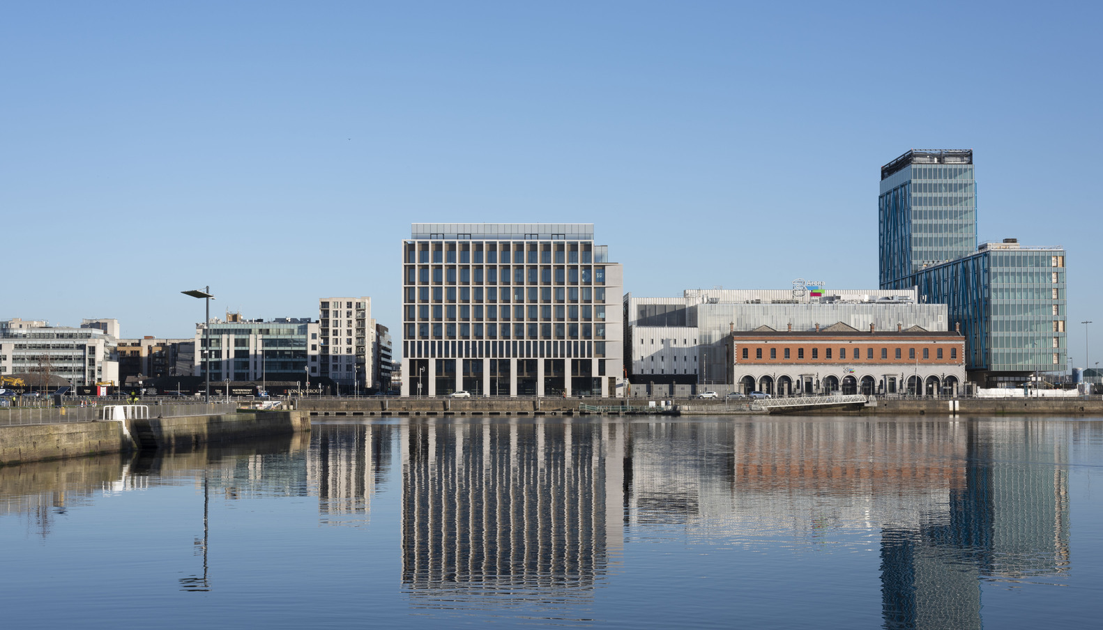 Gallery of The Future of Smart Cities: How Digital Technologies are ...