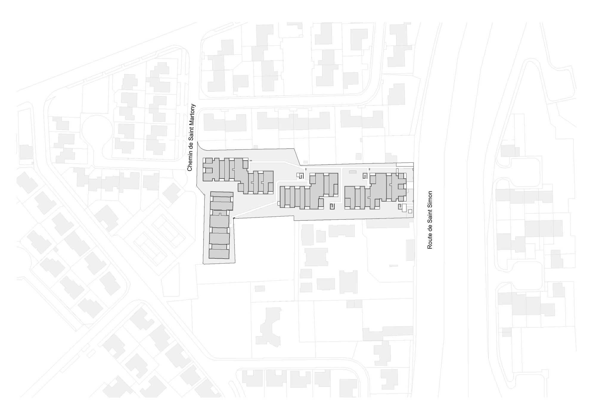 Gallery of Cosmo Residence / Taillandier Architectes Associés - 16