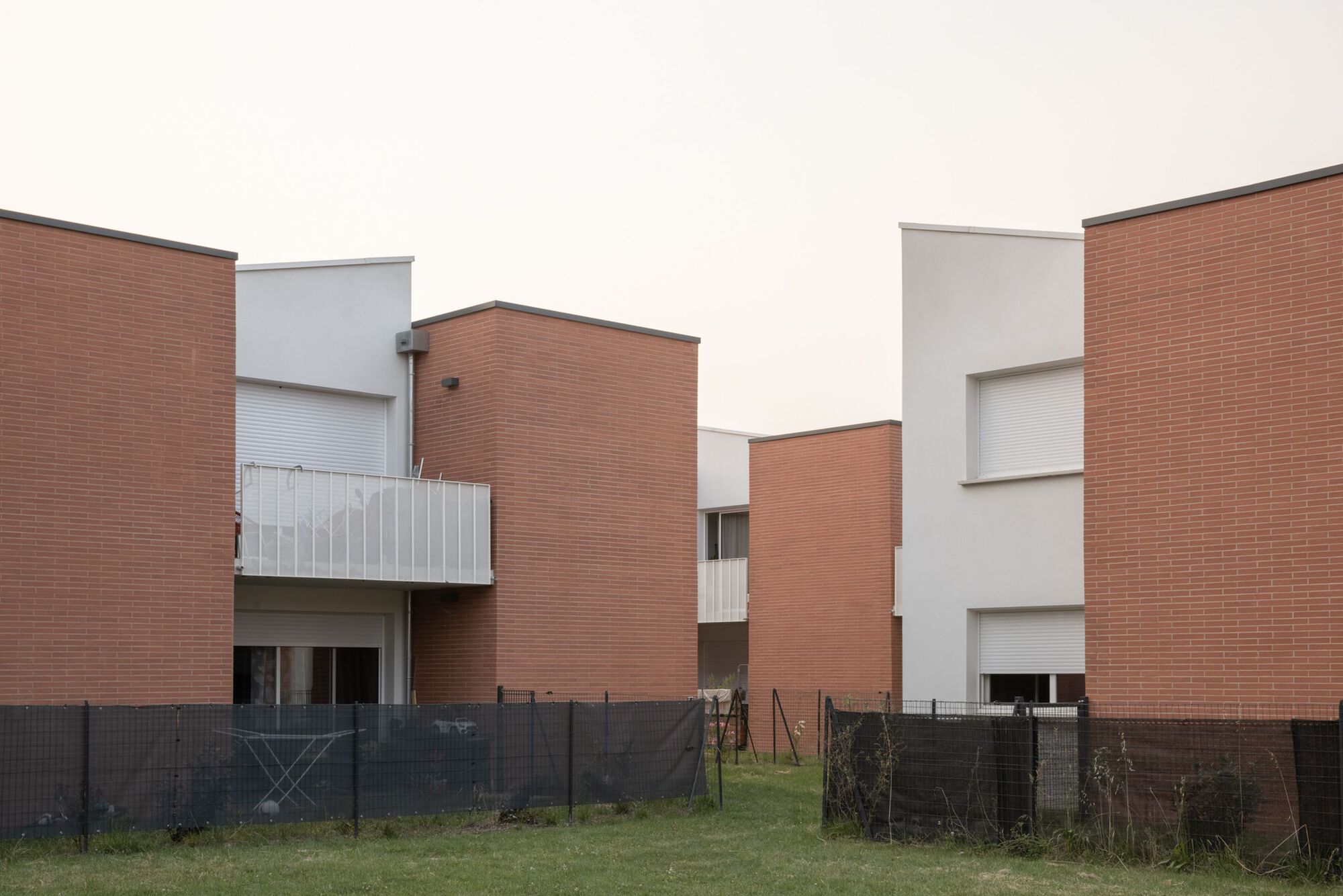 Gallery of Cosmo Residence / Taillandier Architectes Associés - 10