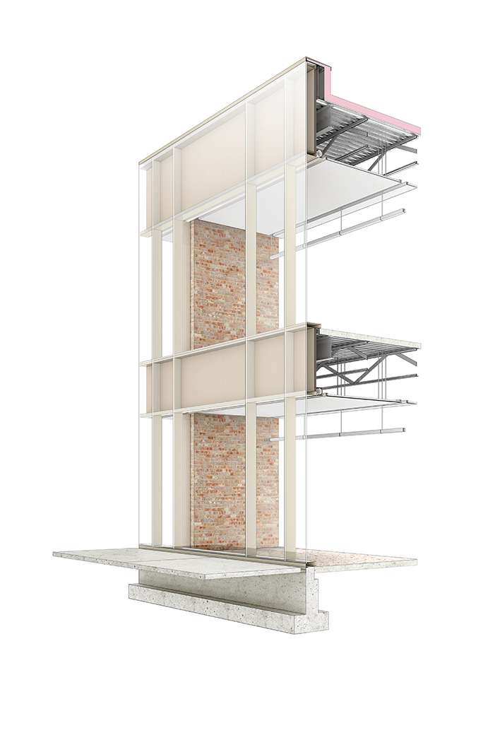 Gallery of Chicago Park District Headquarters and Fieldhouse / John ...