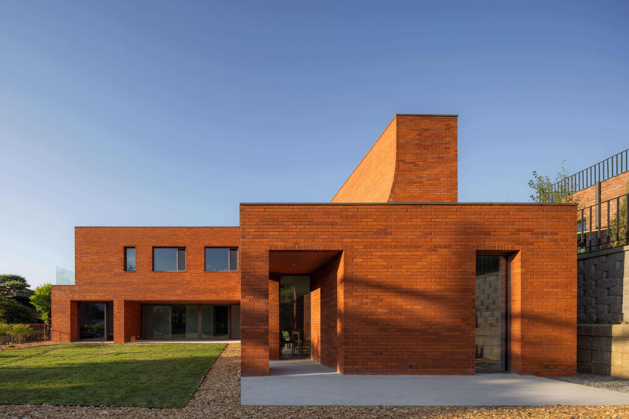 Gallery of Little Nests House / Architecture Lab Boum - 2