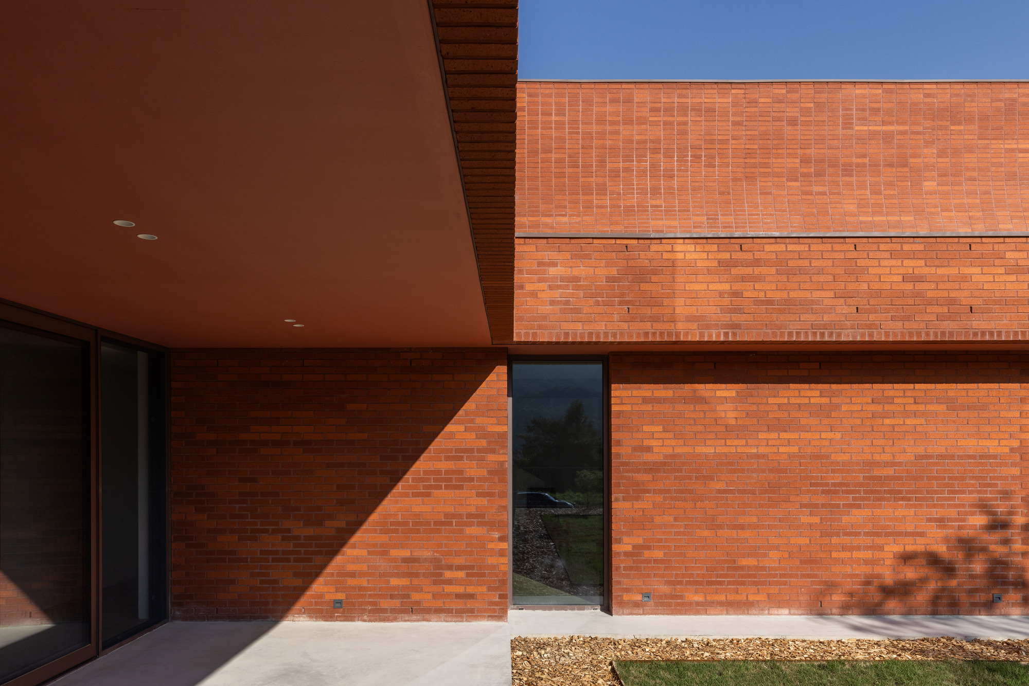 Gallery of Little Nests House / Architecture Lab Boum - 8