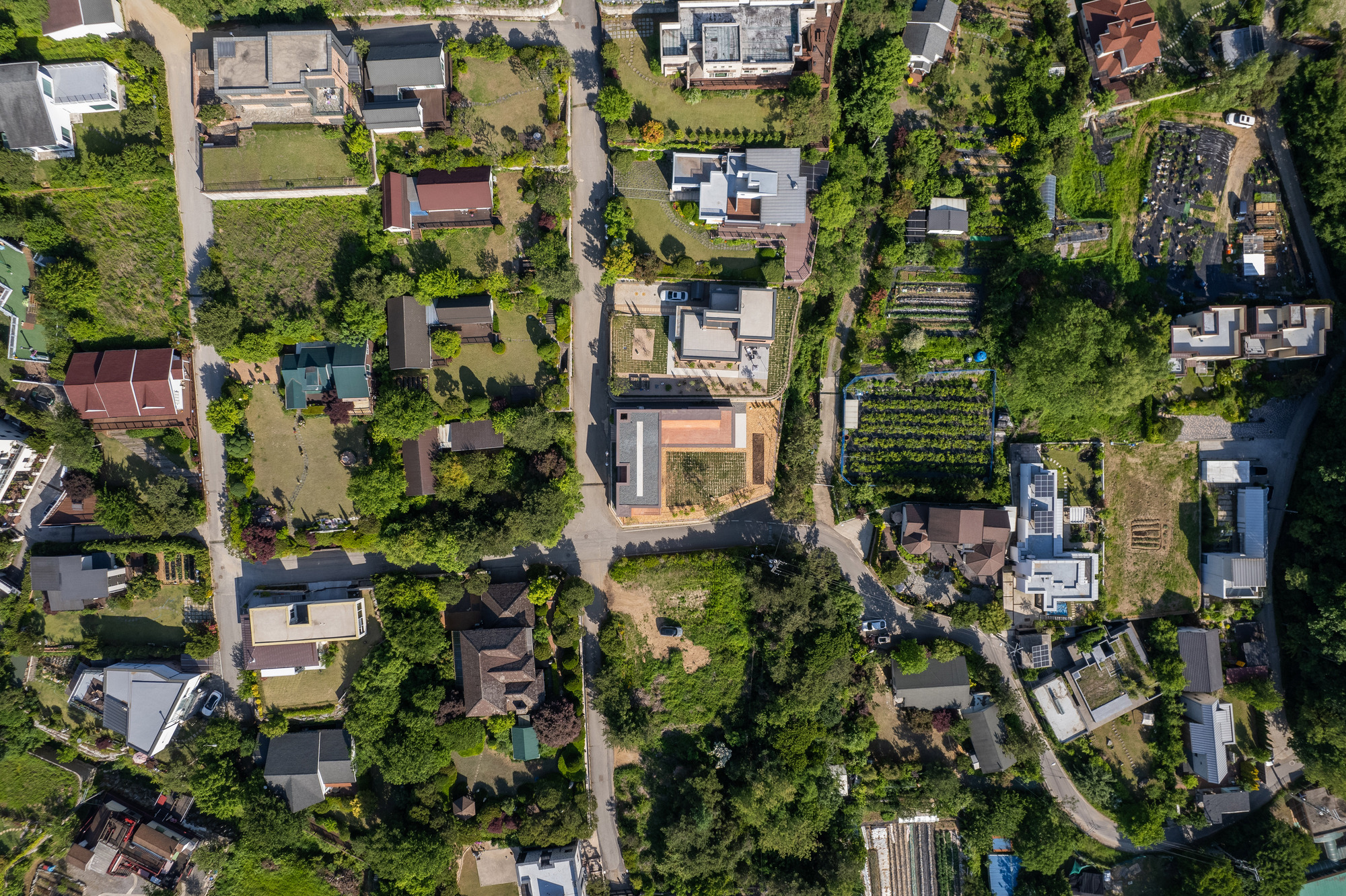 Gallery of Little Nests House / Architecture Lab Boum - 19