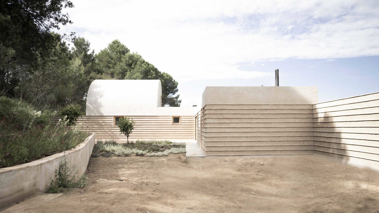 Gallery of Simon Architecture Prize Opens Call for Collective and ...