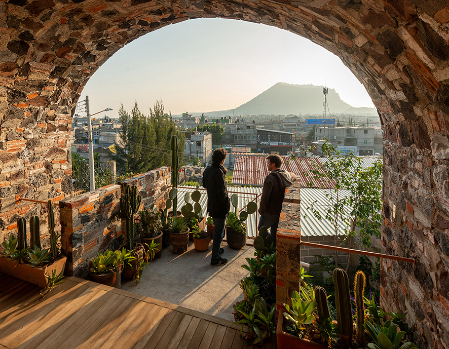 Gallery of Simon Architecture Prize Opens Call for Collective and ...