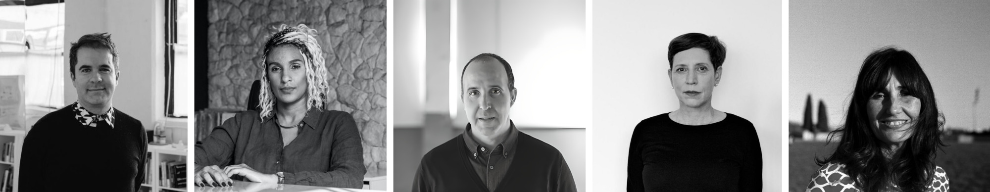 Gallery of Simon Architecture Prize Opens Call for Collective and ...