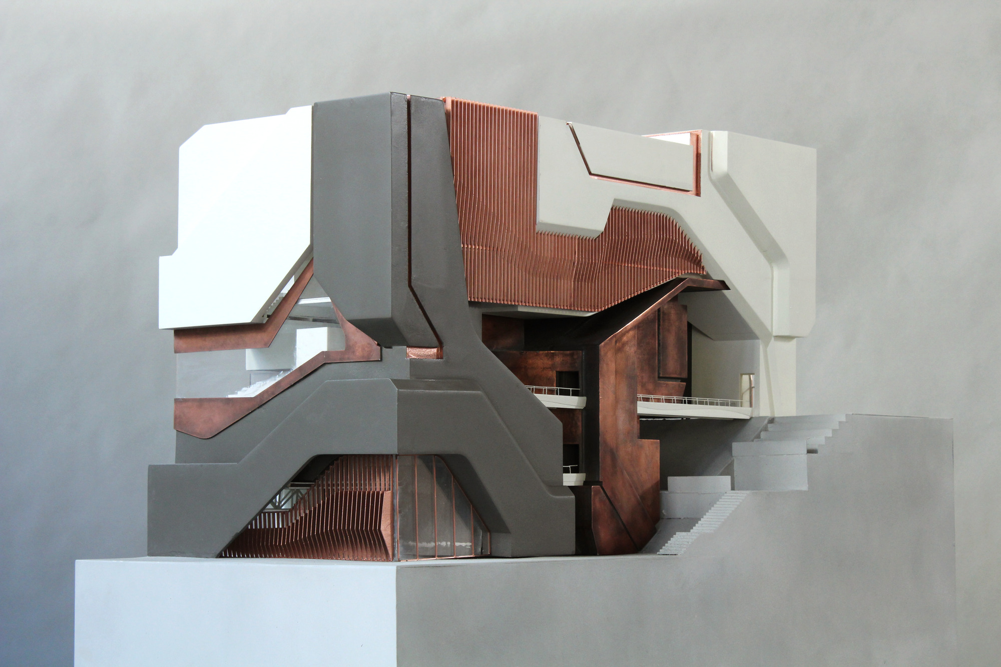 Gallery of SCI-Arc’s M.Arch 2 Program: Innovative Advanced ...