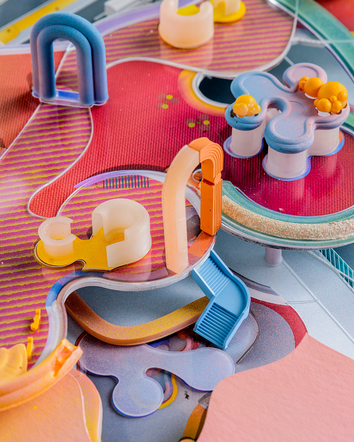 Gallery of SCI-Arc’s M.Arch 2 Program: Innovative Advanced ...