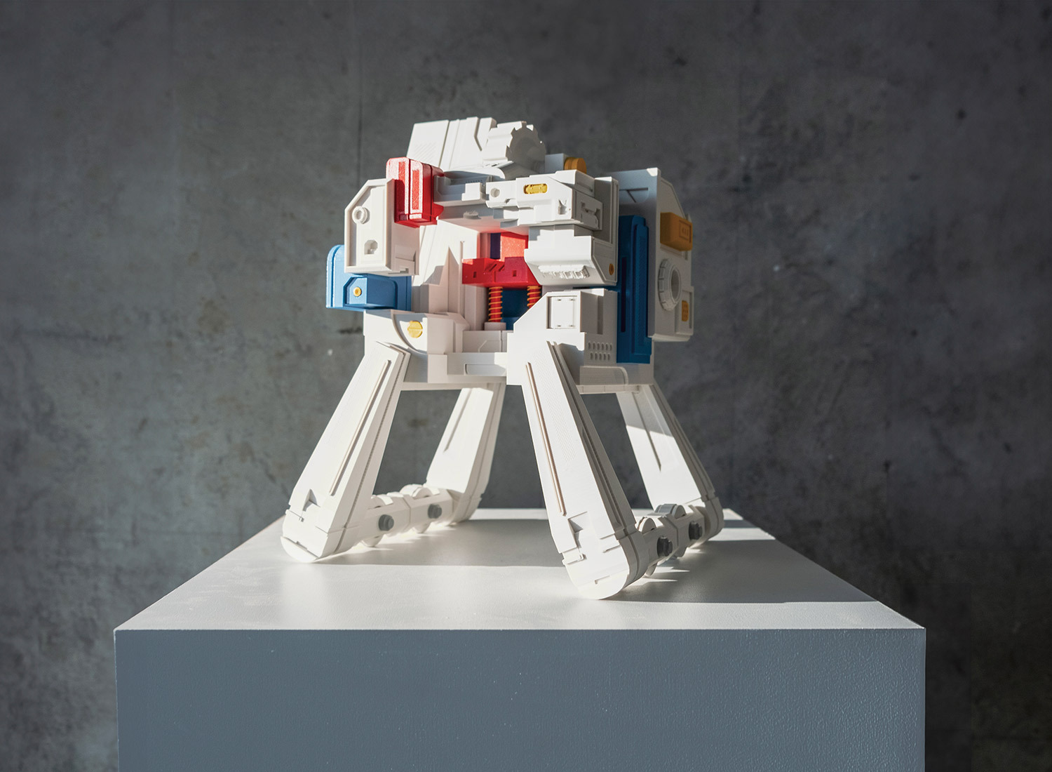 Gallery of SCI-Arc’s M.Arch 2 Program: Innovative Advanced ...