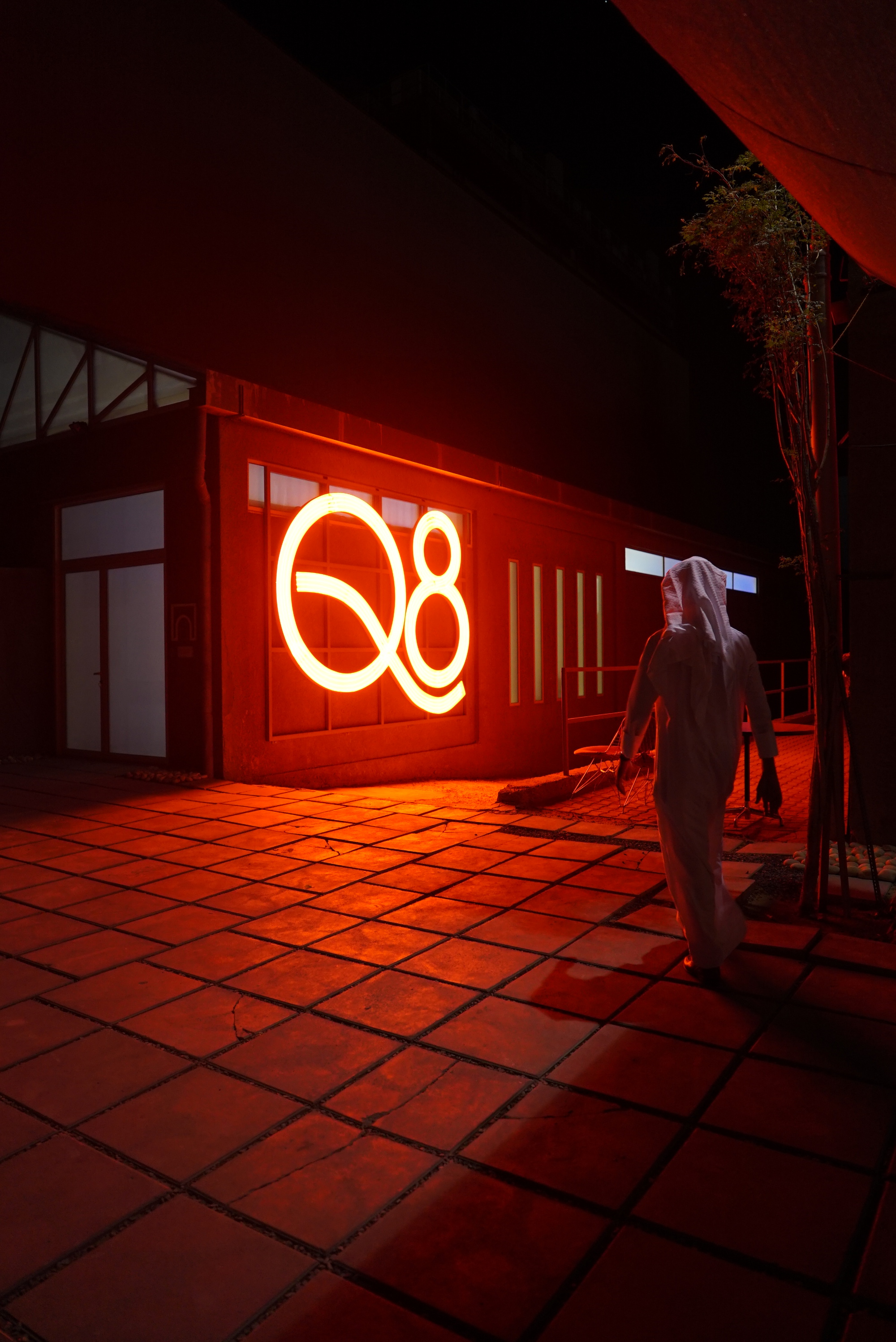 Gallery of Creating Architecture in an Uncivil Time: In Conversation with Ali Karimi of Civil ...